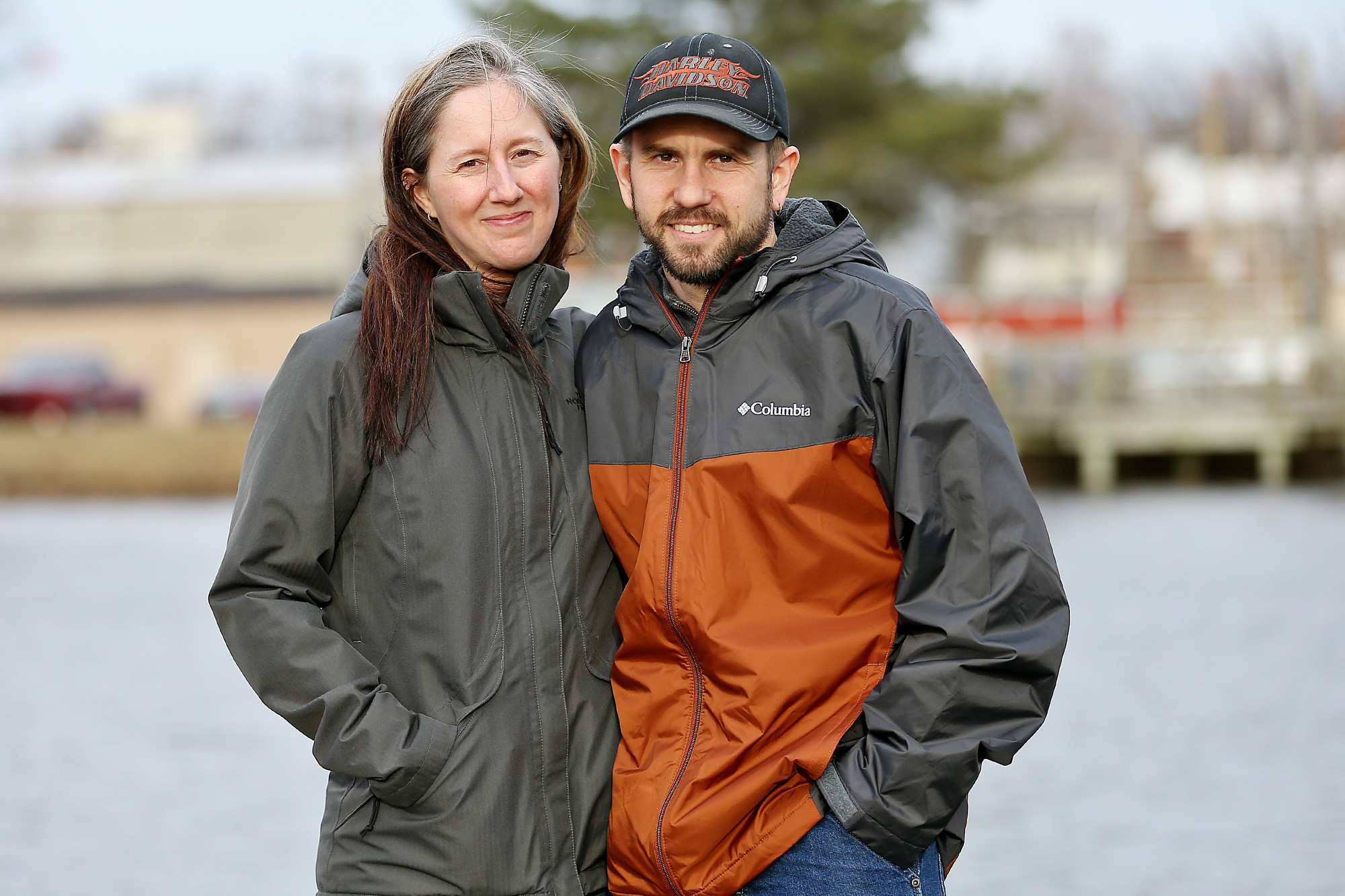 Finding Love during COVID-19 – March 18, 2021 - mlive.com