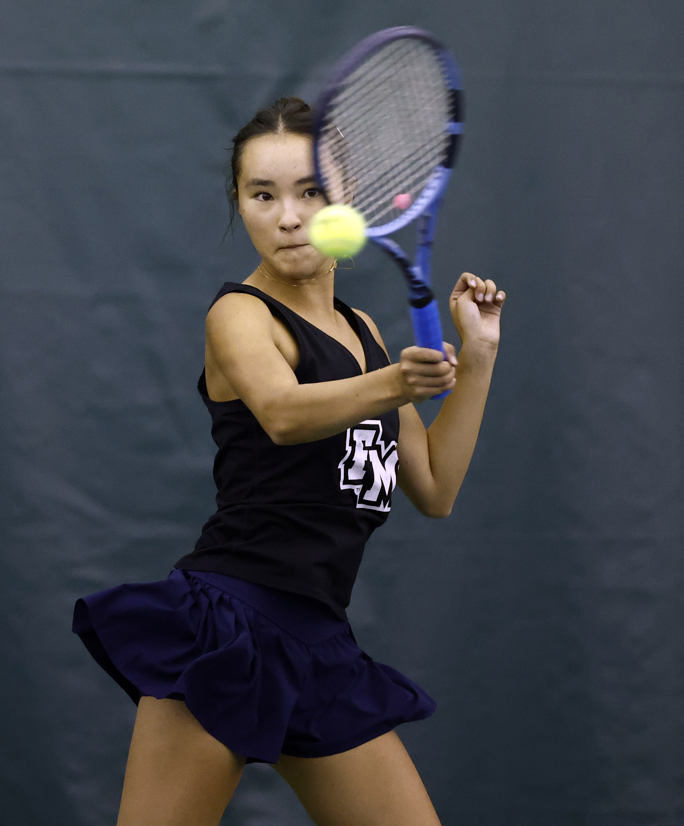 Girls tennis individual state qualifier - syracuse.com