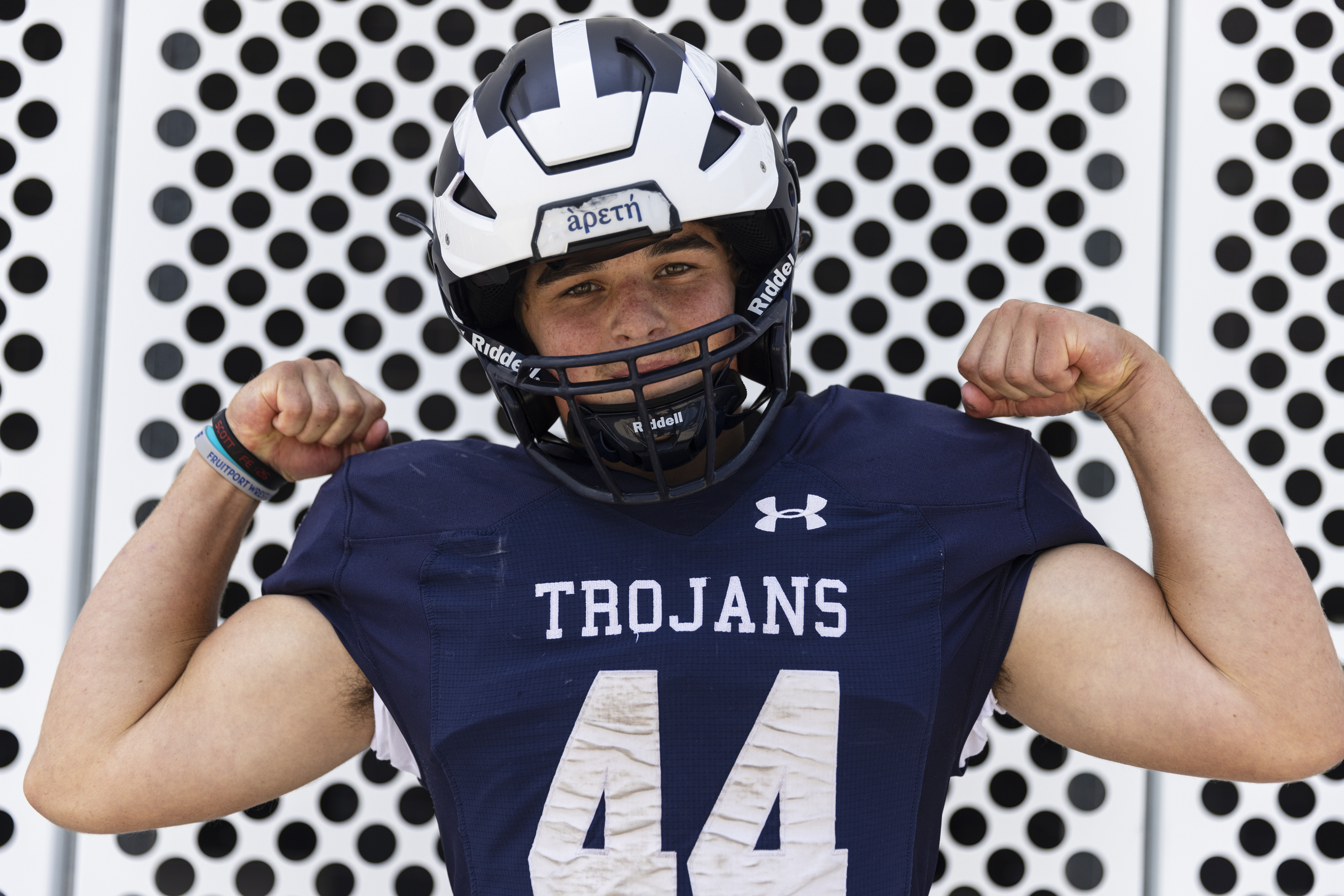 2024 Fruitport Football - mlive.com