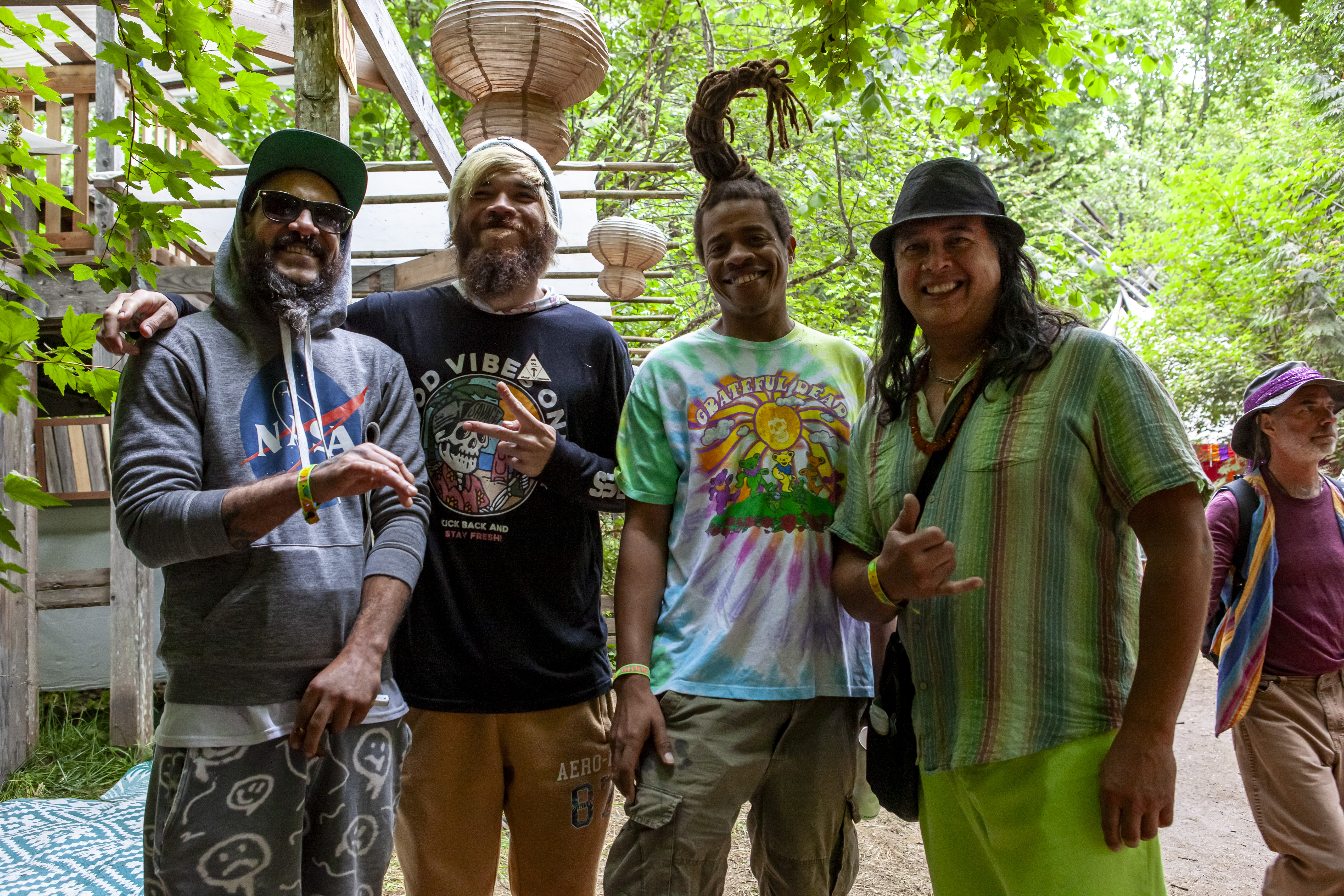 Oregon Country Fair - oregonlive.com