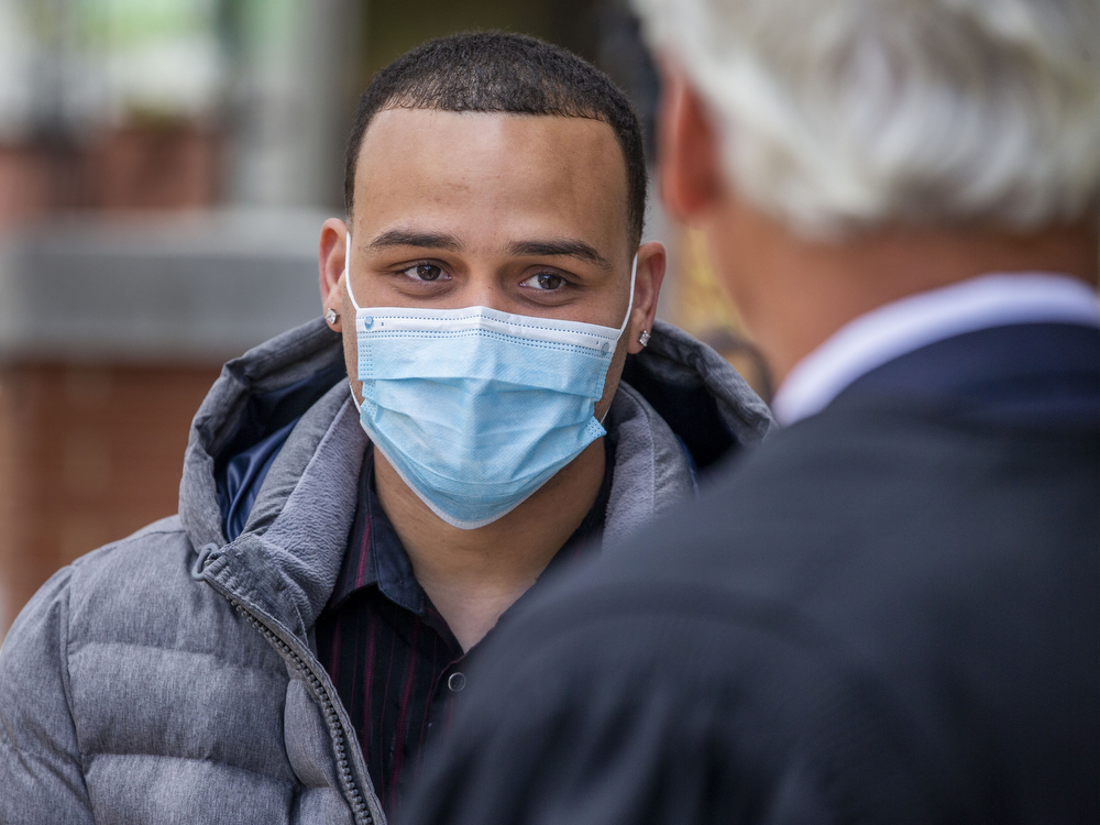 New United States citizens naturalized during coronavirus pandemic ...