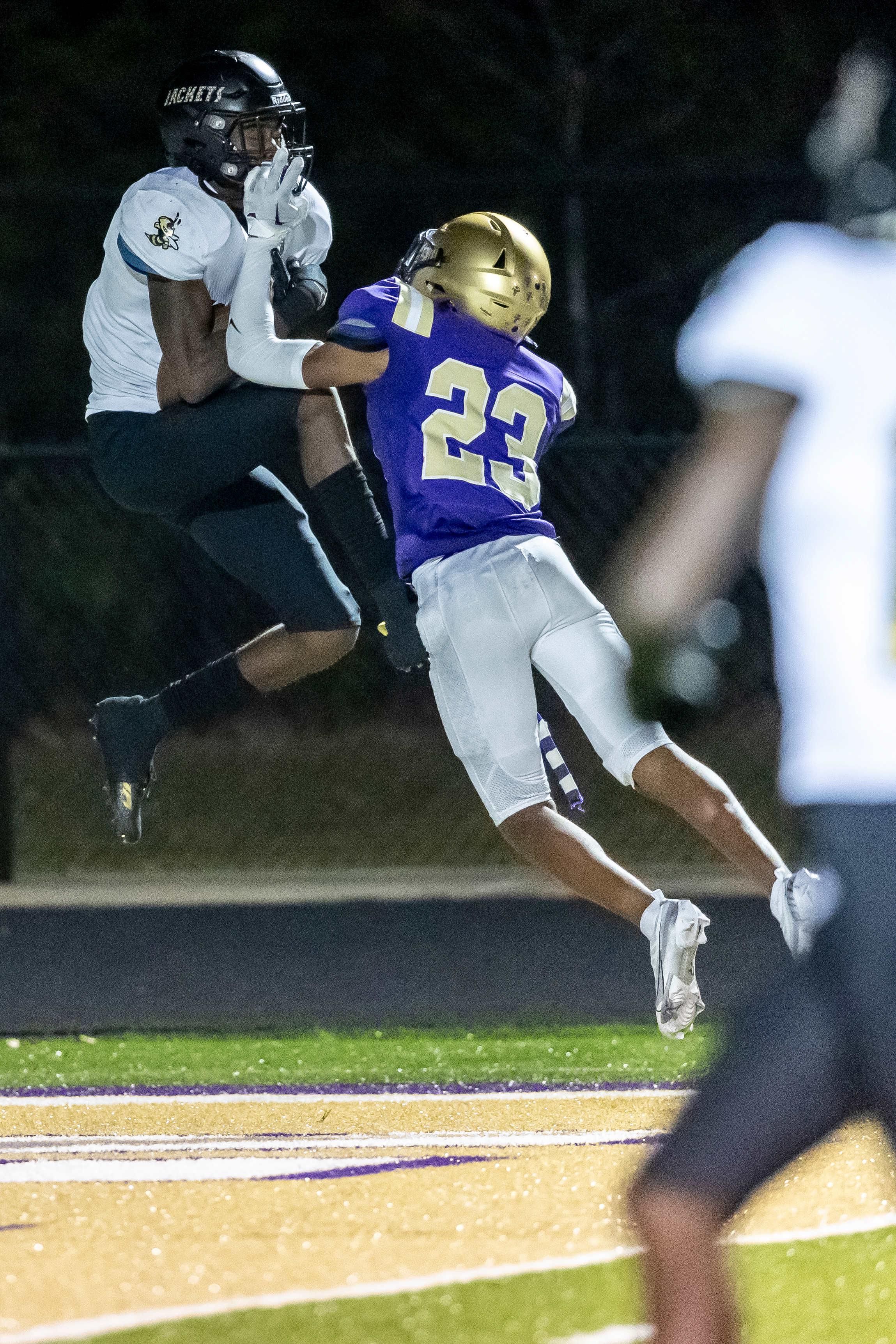 McAdory at Hueytown Football - al.com