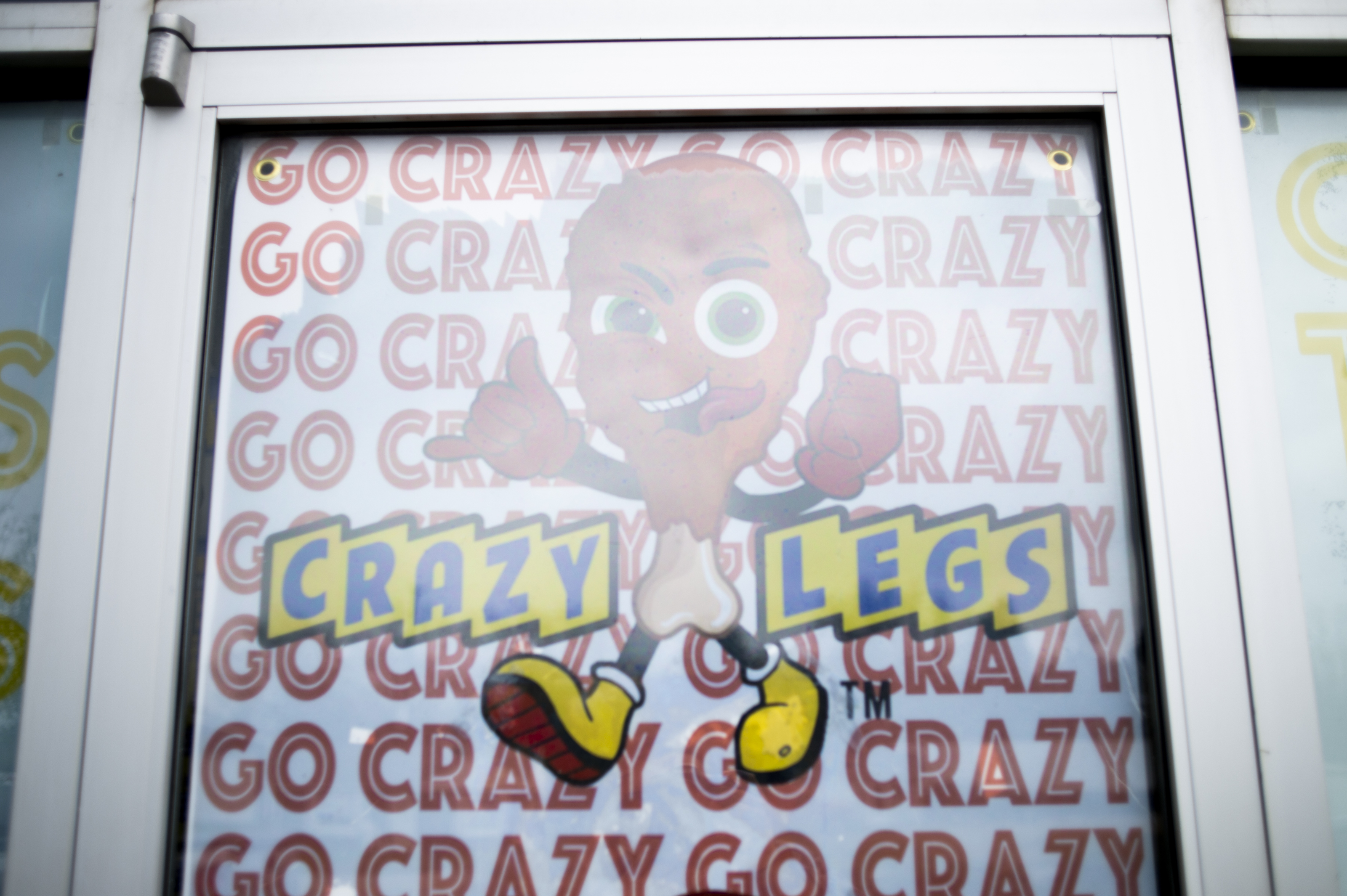 Crazy Legs to open new location in Grand Blanc Township - mlive.com