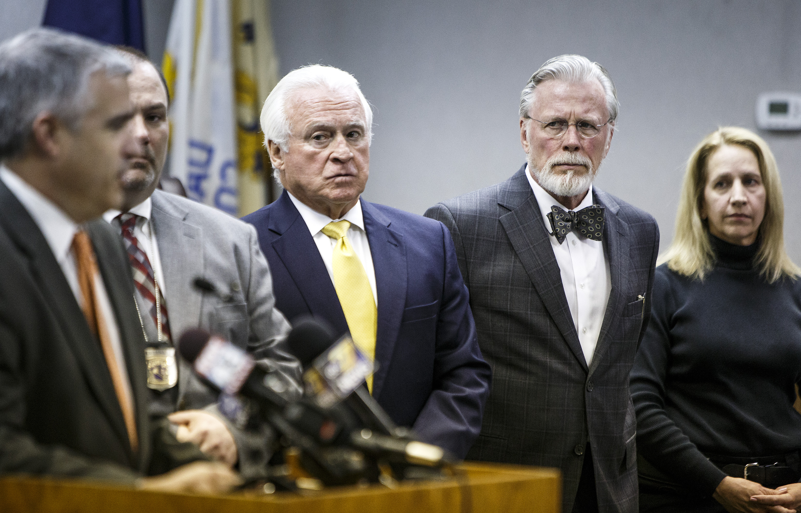 Confessions of a serial killer: The Joey Miller tapes - pennlive.com