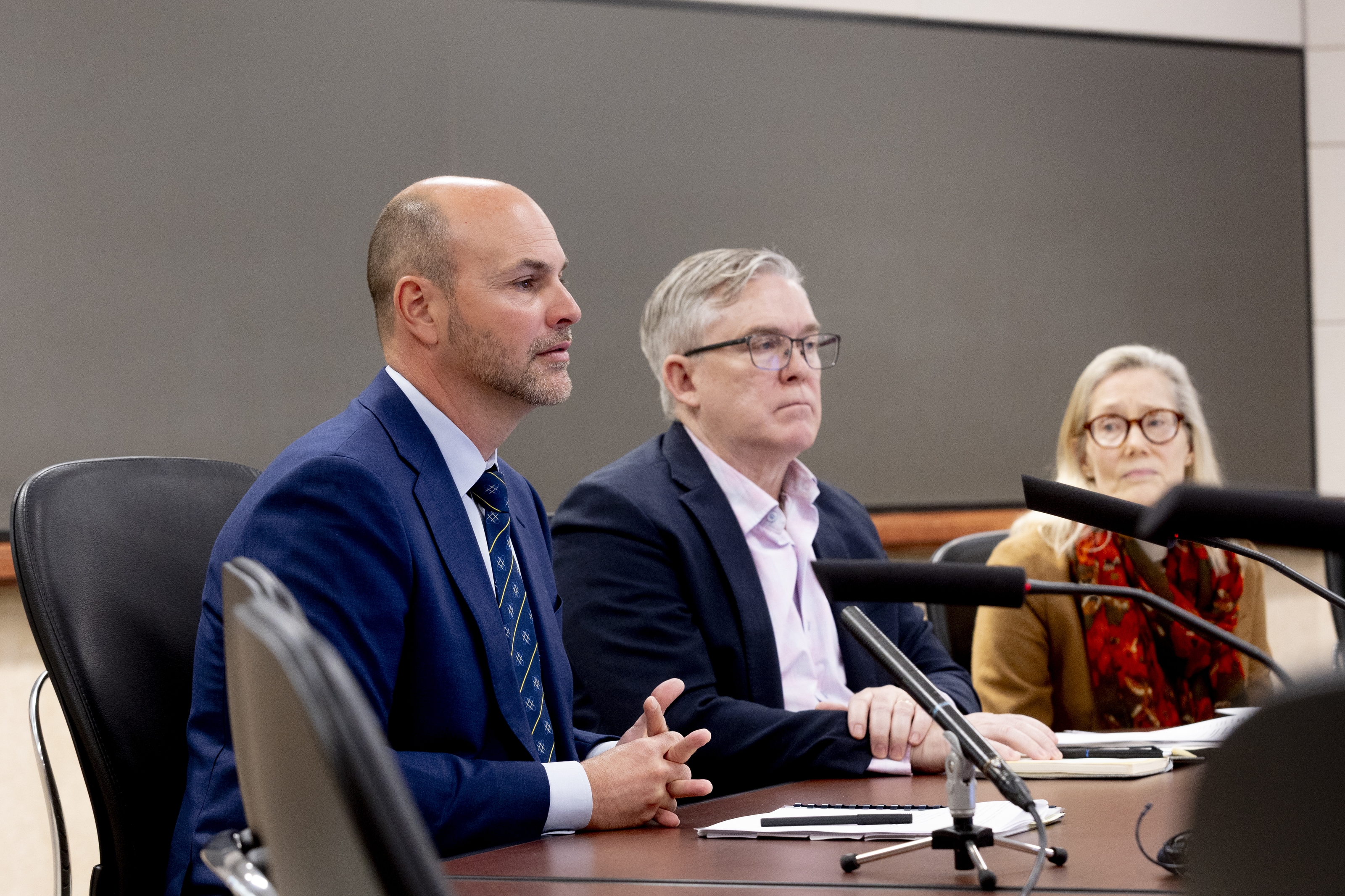Mott Foundation celebrates 100 years, looks ahead to decades of ...