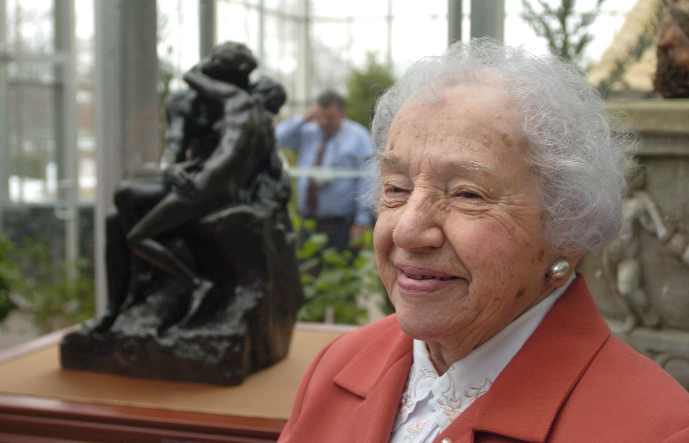 Remembering Lena Meijer, philanthropist and wife to Meijer retail ...