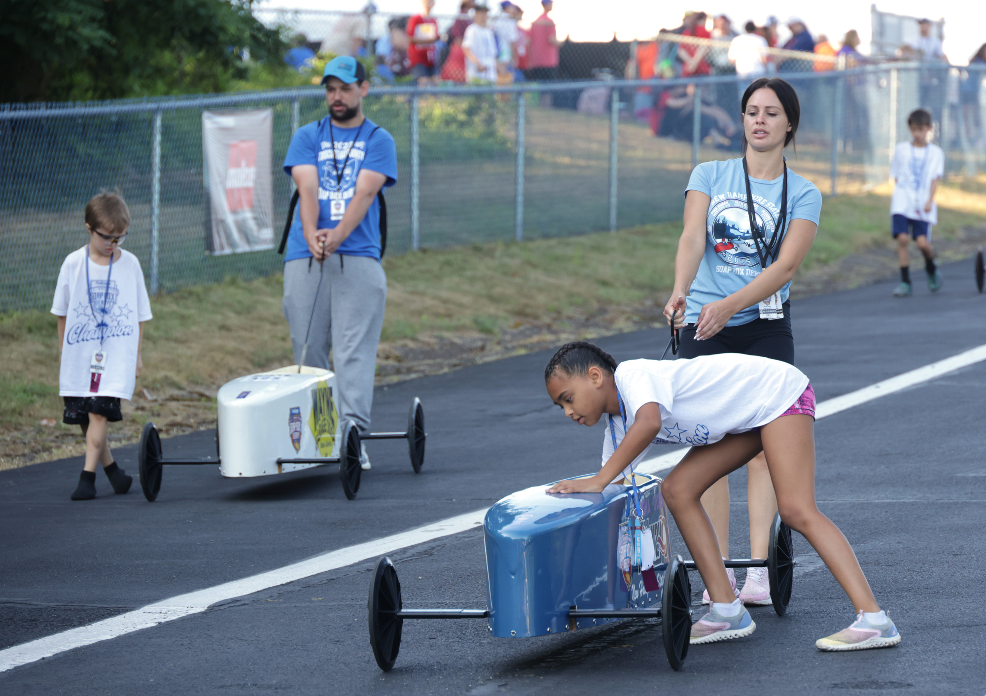 87th All-American Soap Box Derby - cleveland.com
