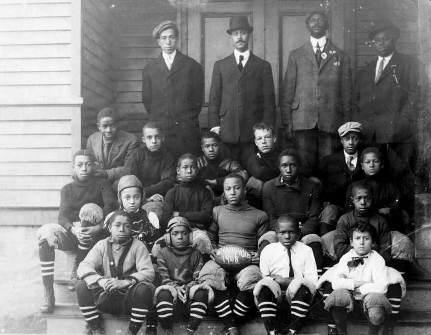 Historic walking tour - nj.com