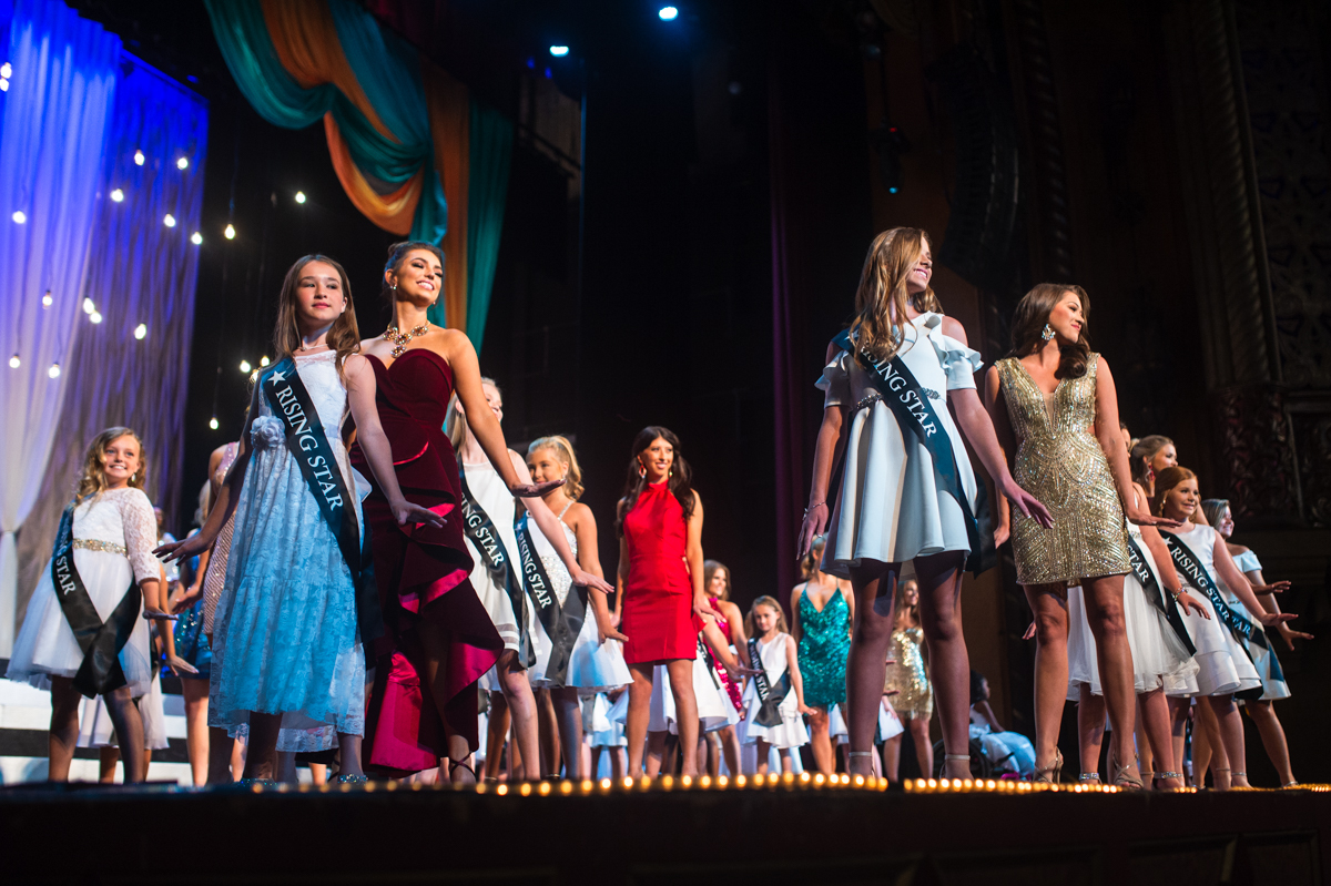 Miss Alabama 2021 Friday preliminary - al.com
