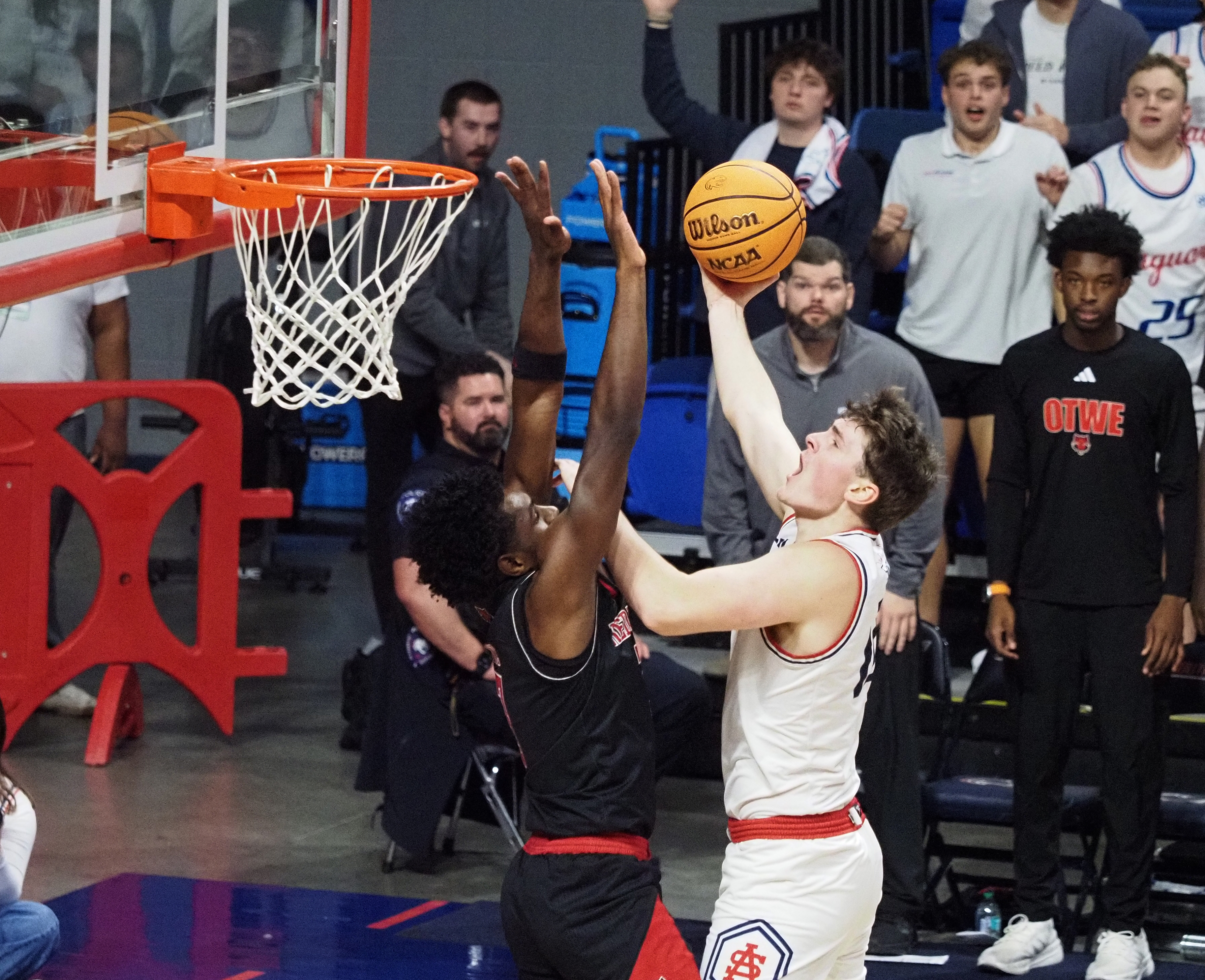 Arkansas State at South Alabama basketball - al.com