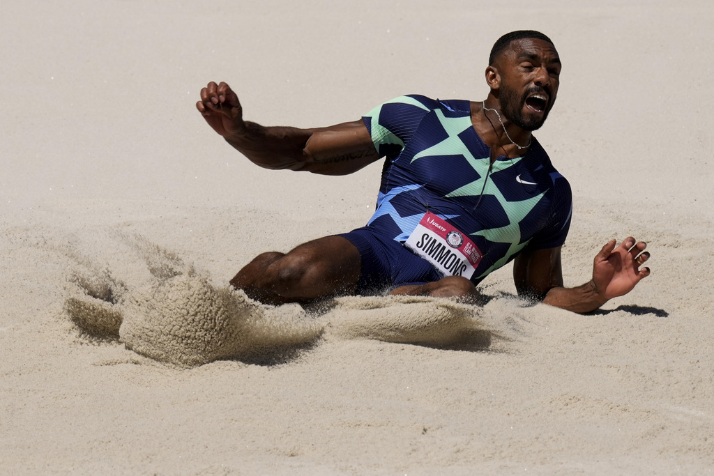 U.S. Olympic track and field trials, Day 2 - oregonlive.com