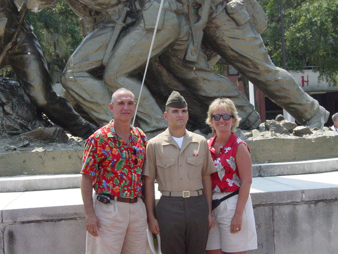 Caring for Memorial Day final resting spots - nj.com