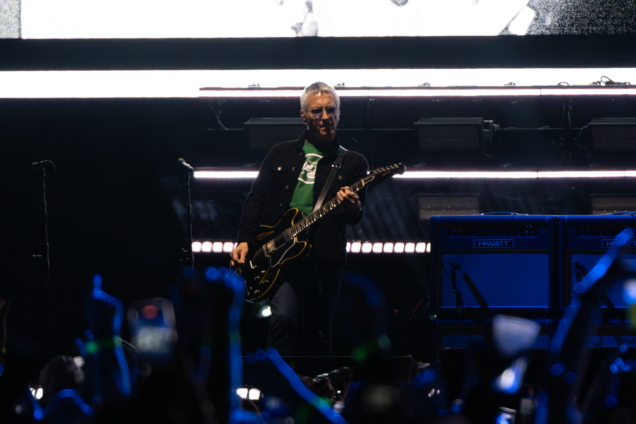 Oasis at MetLife Stadium - nj.com