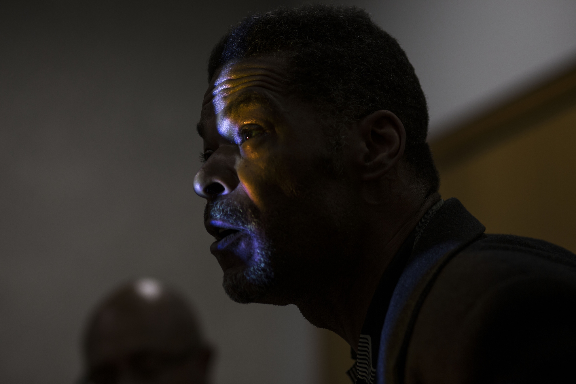 Flint City Councilman Eric Mays was a true Flintstone who used his ...