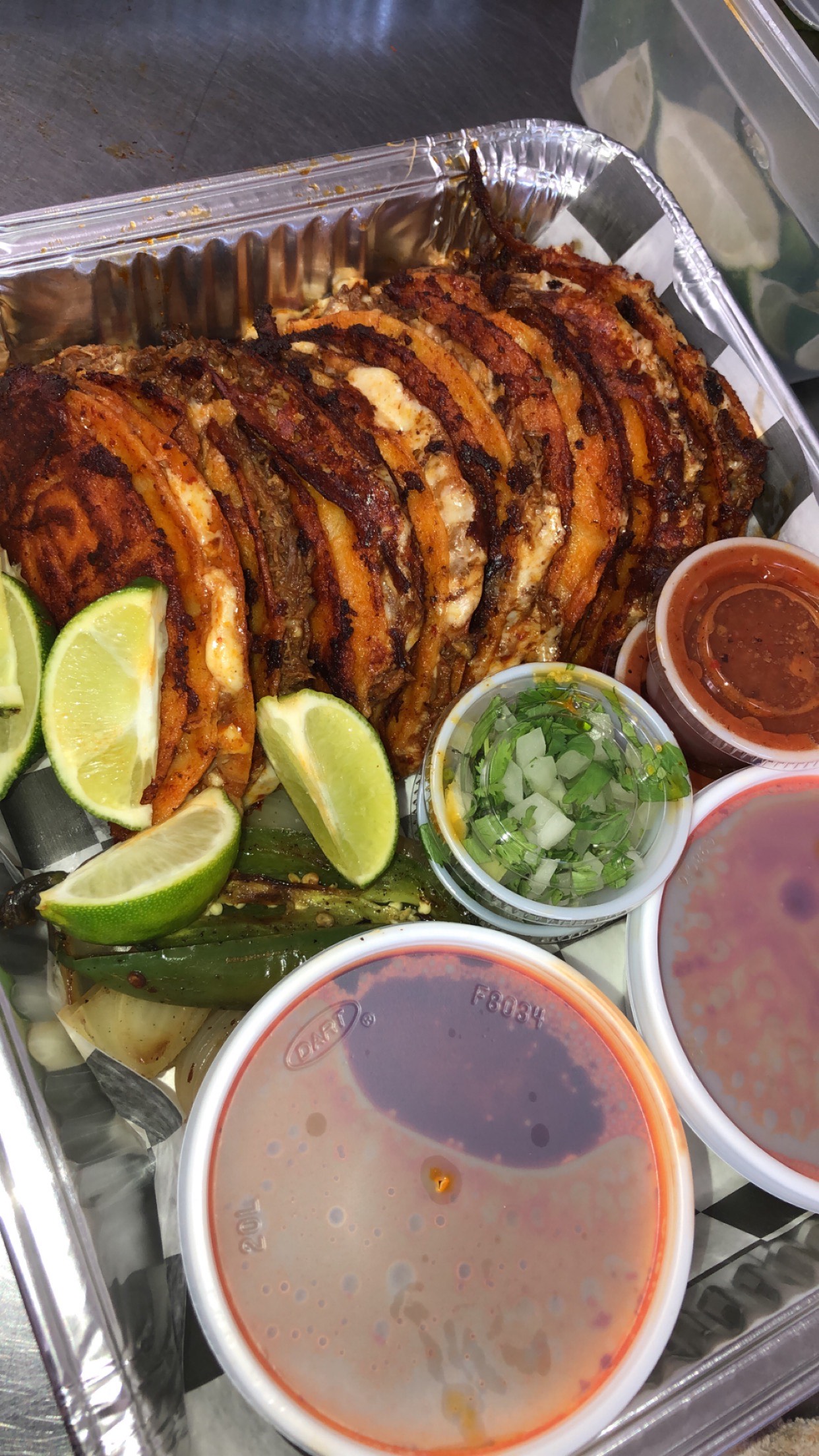 Michigan's Best Local Eats: Los Mariscos de Pancho serves Mexican ...