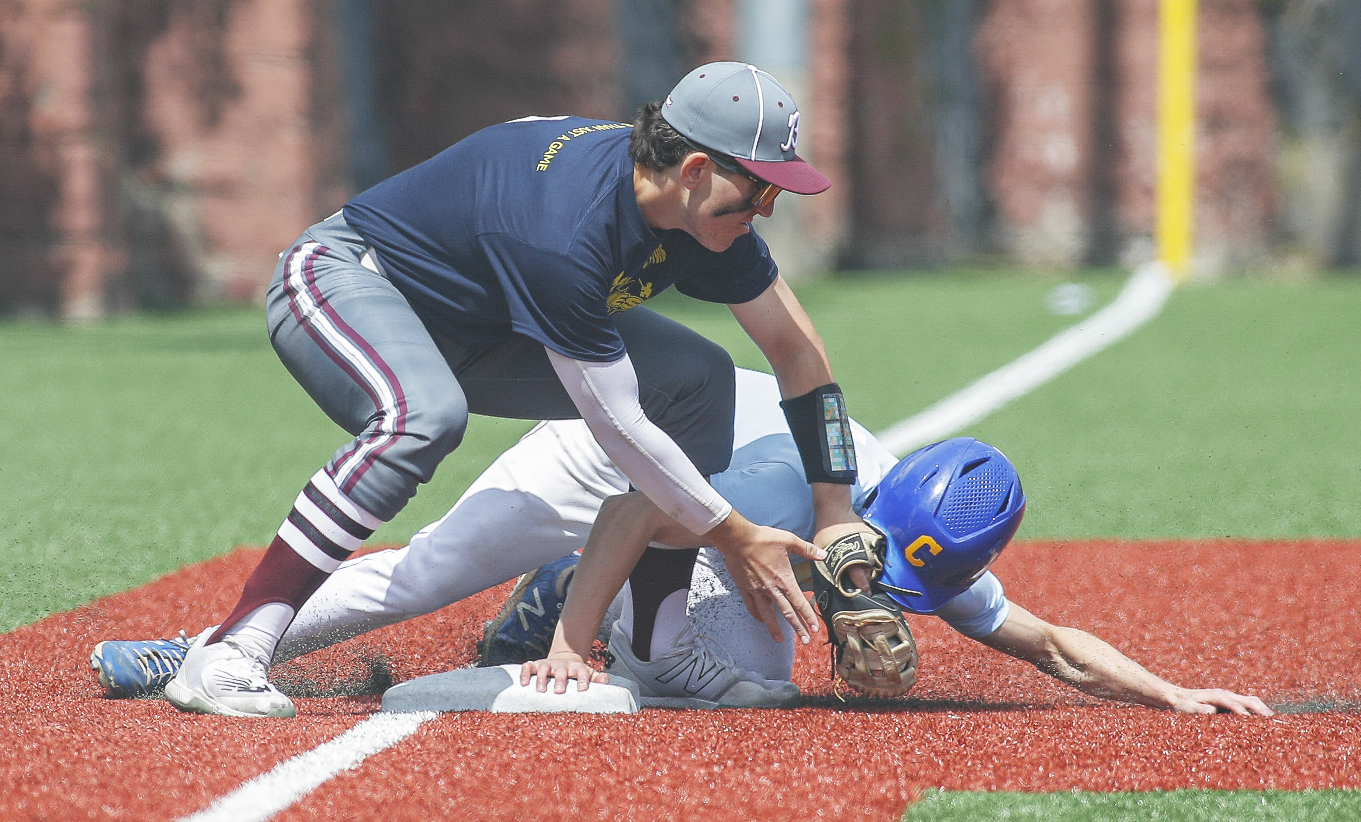 Baseball: Autism Awareness Challenge - Cranford vs. Bayonne, April 23 ...