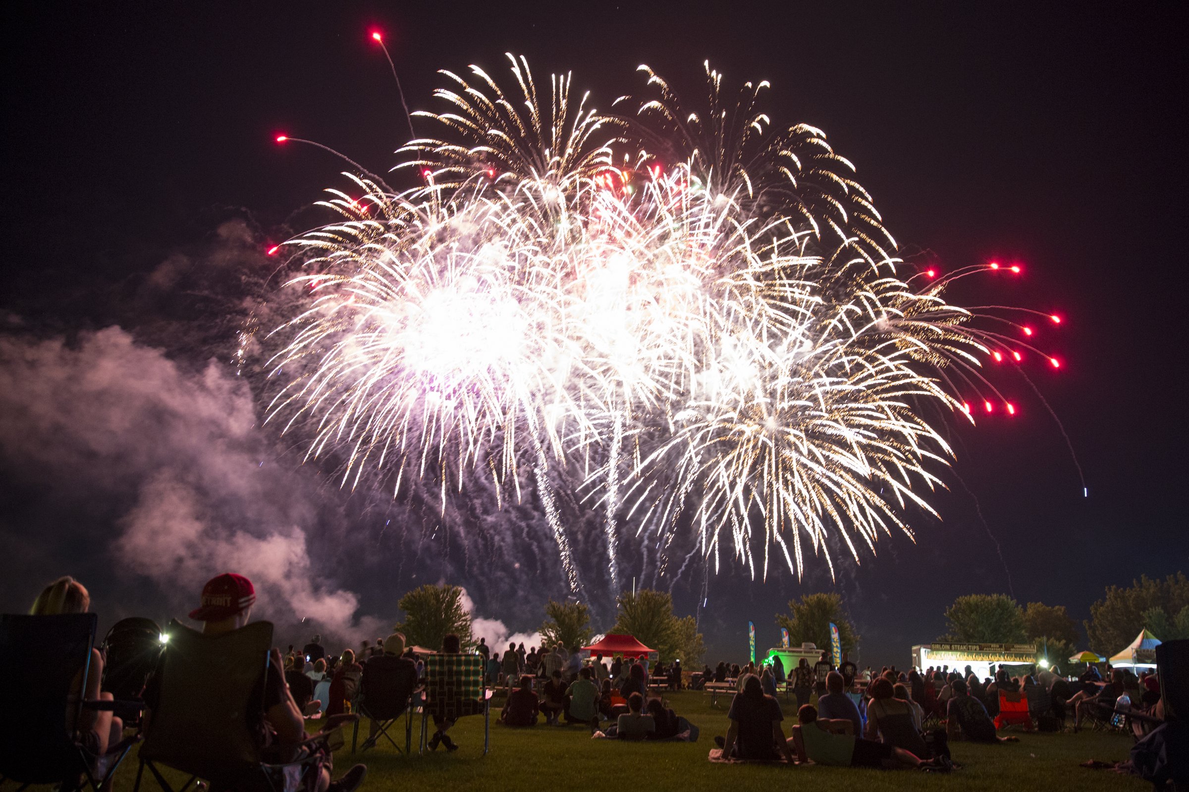 Muskegon RockStock - mlive.com