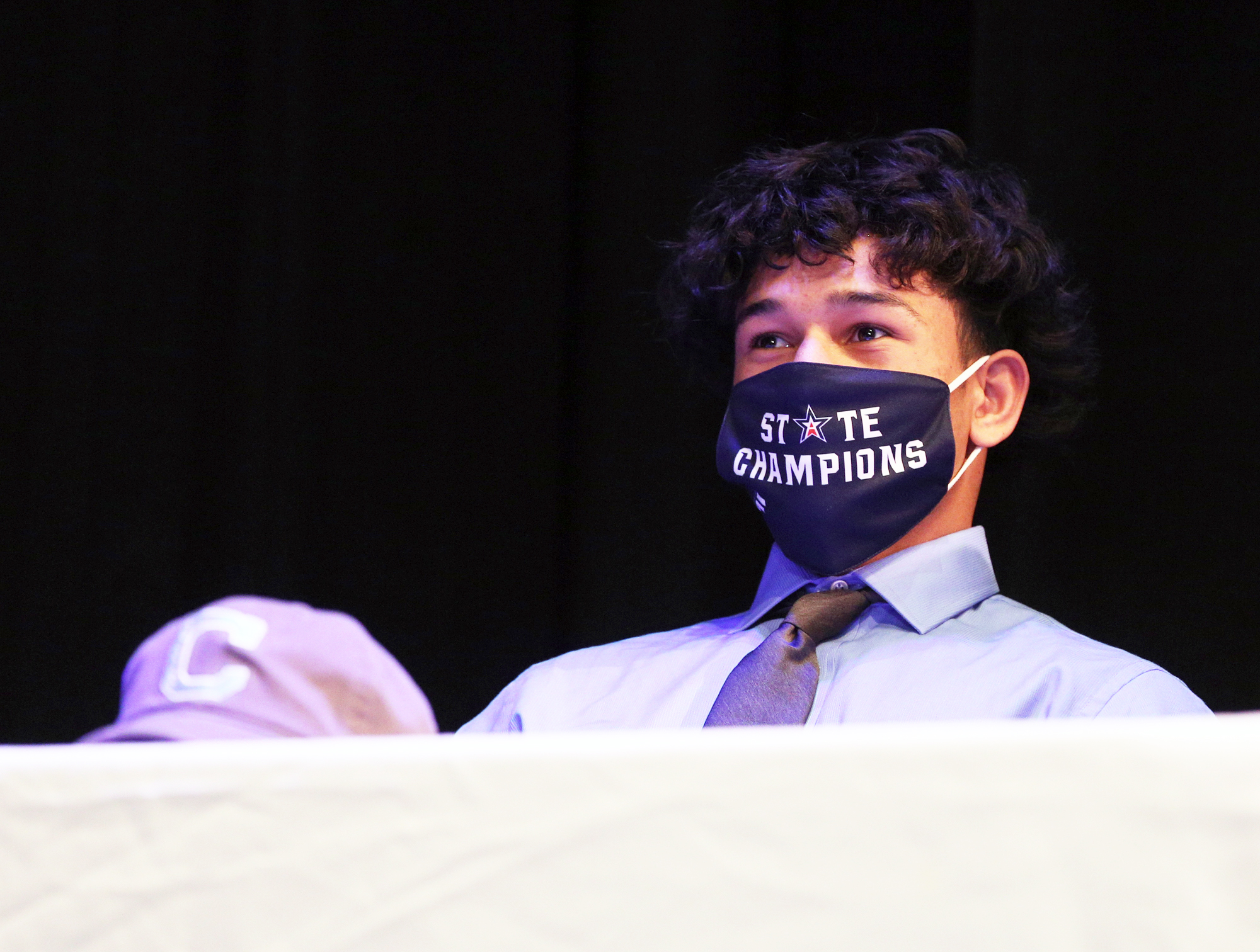 National Signing Day: St. Paul's - al.com
