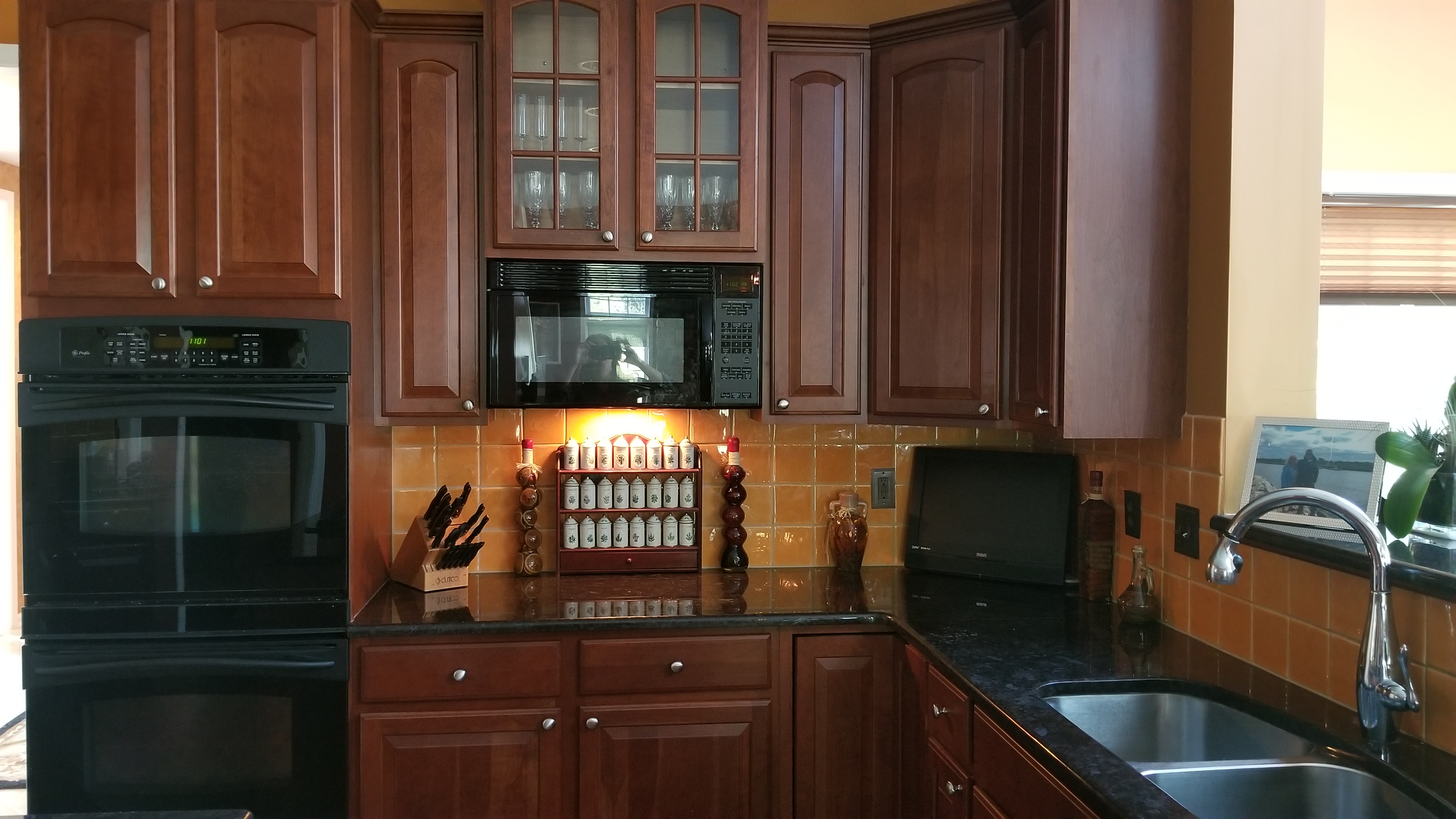 Brick Camillus home sits atop a hill overlooking six acres - syracuse.com