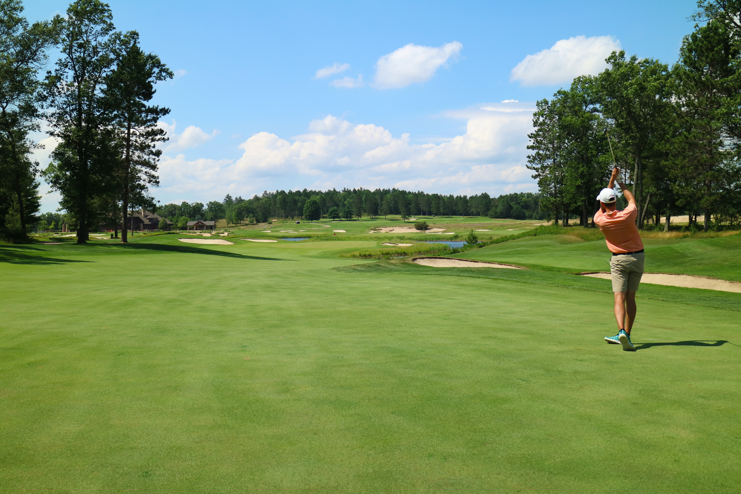 Top Public Golf Courses in Michigan - mlive.com