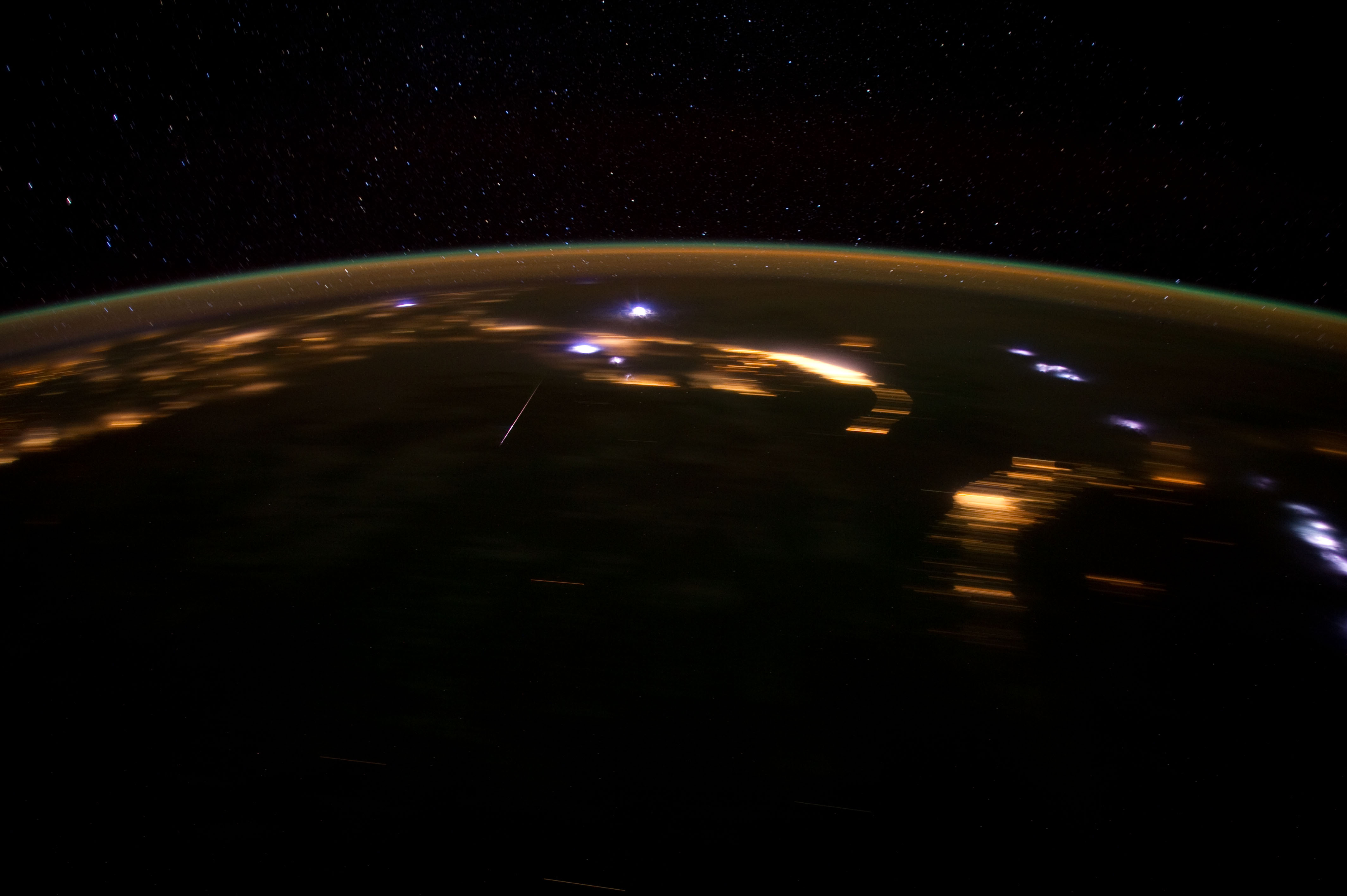 meteor shower - masslive.com