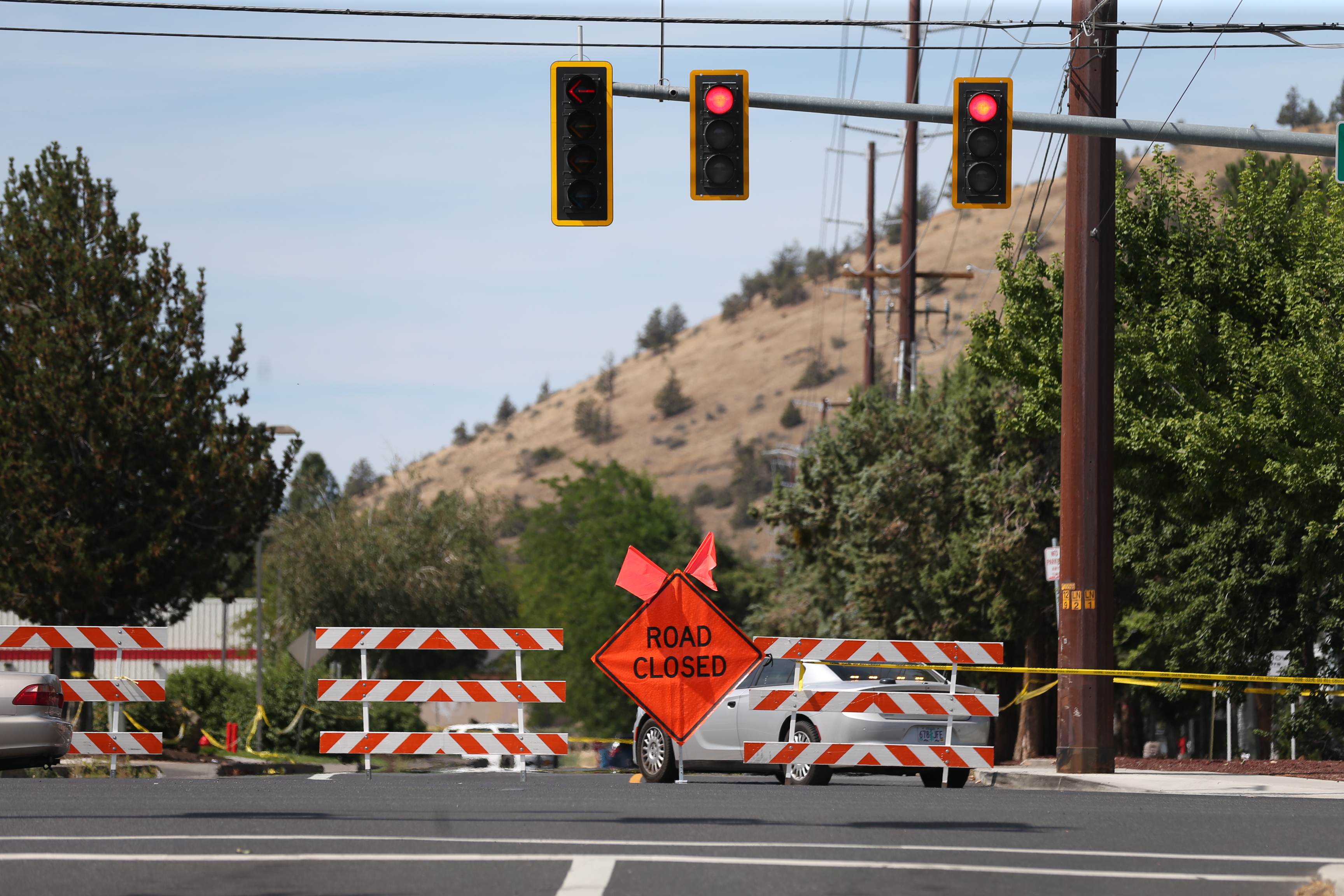 Shooting at Bend Safeway - oregonlive.com