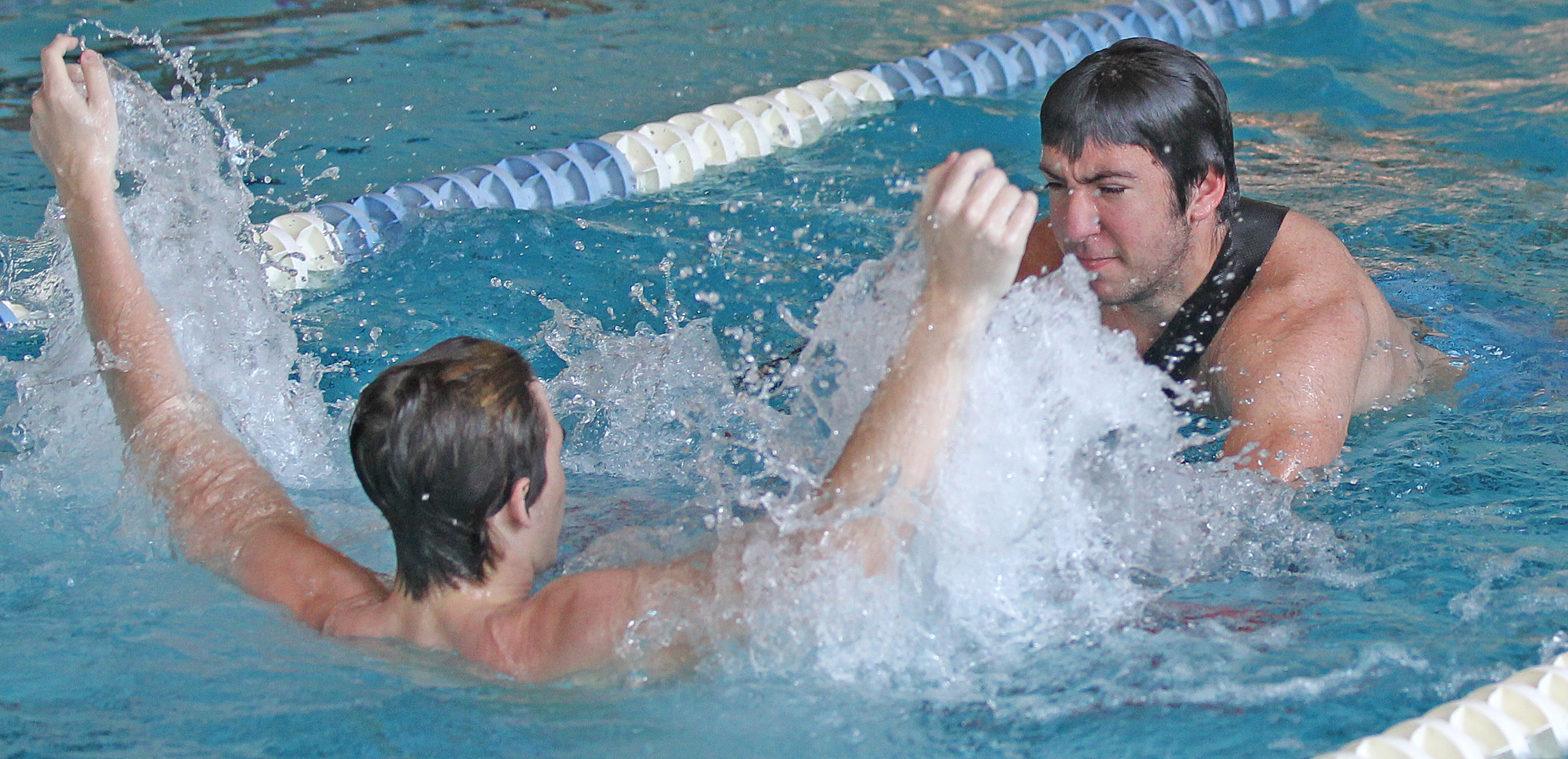 Lakewood Family YMCA prepares for pool opening Thursday - cleveland.com