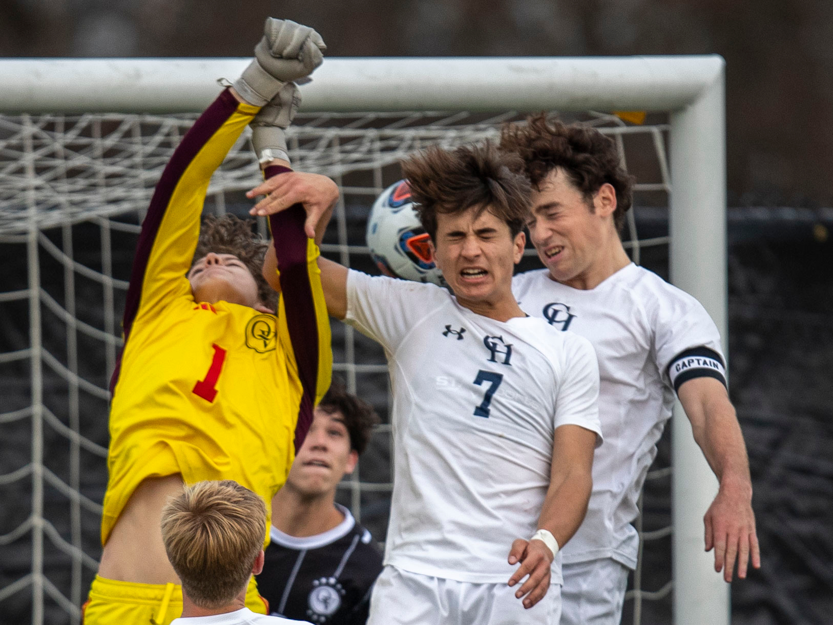 The Best Photos of 2023 by Mark Pynes - pennlive.com