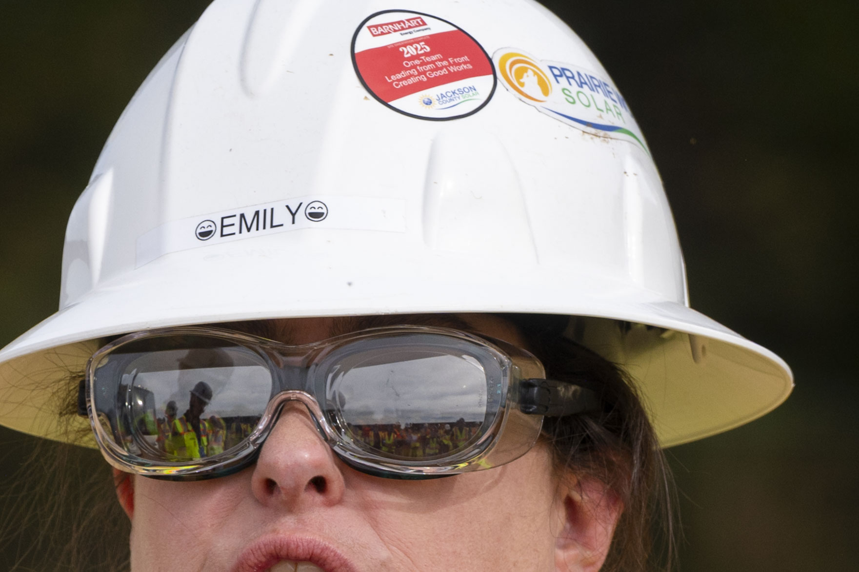Geronimo Power solar farm - mlive.com