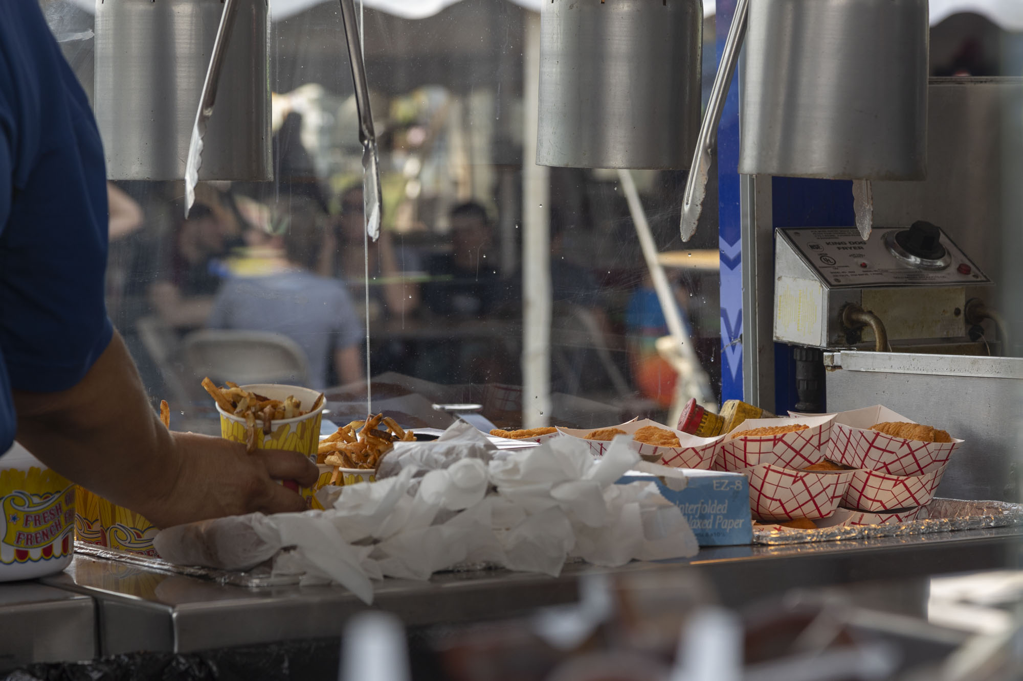 St. John Applefest returns for 52nd year - mlive.com