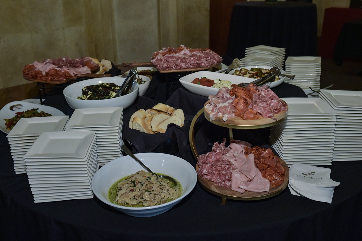 Spring Gala fundraiser for Springfield music school - masslive.com
