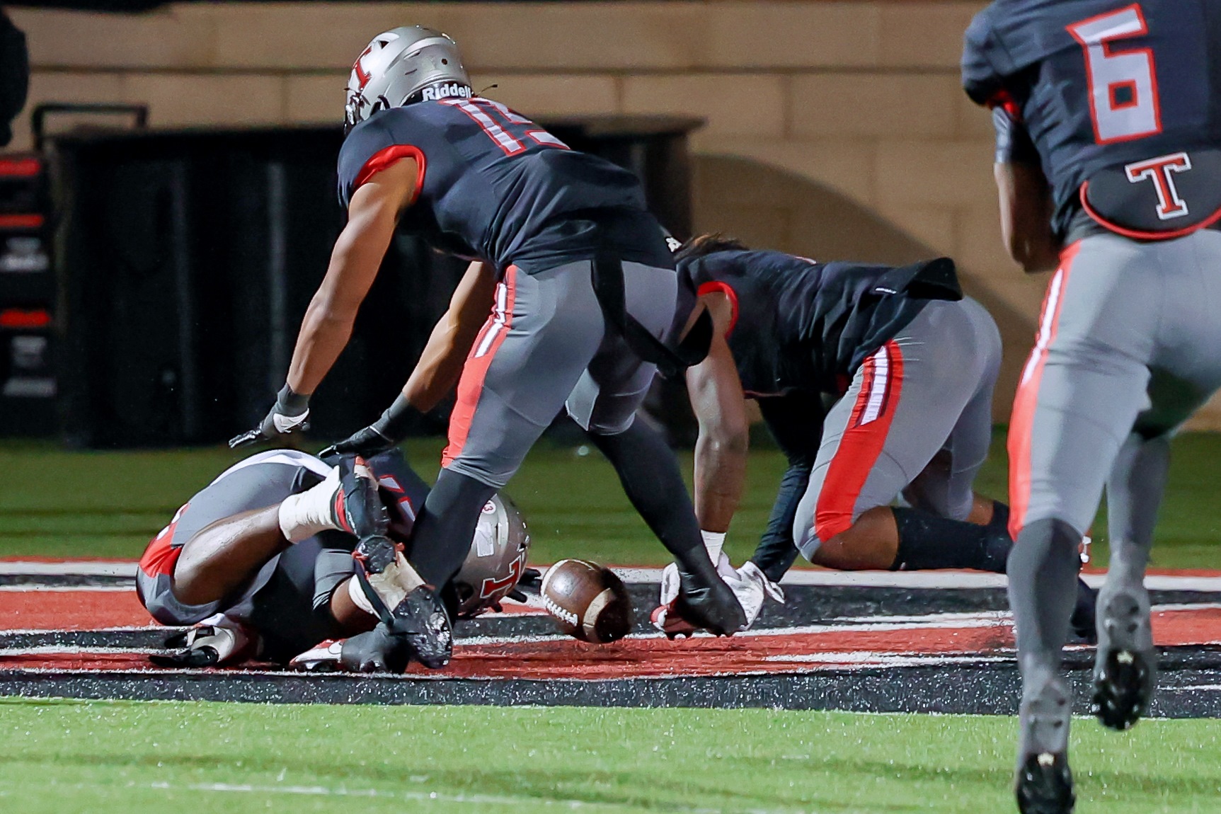Enterprise at Thompson 7A Football Semifinal - al.com