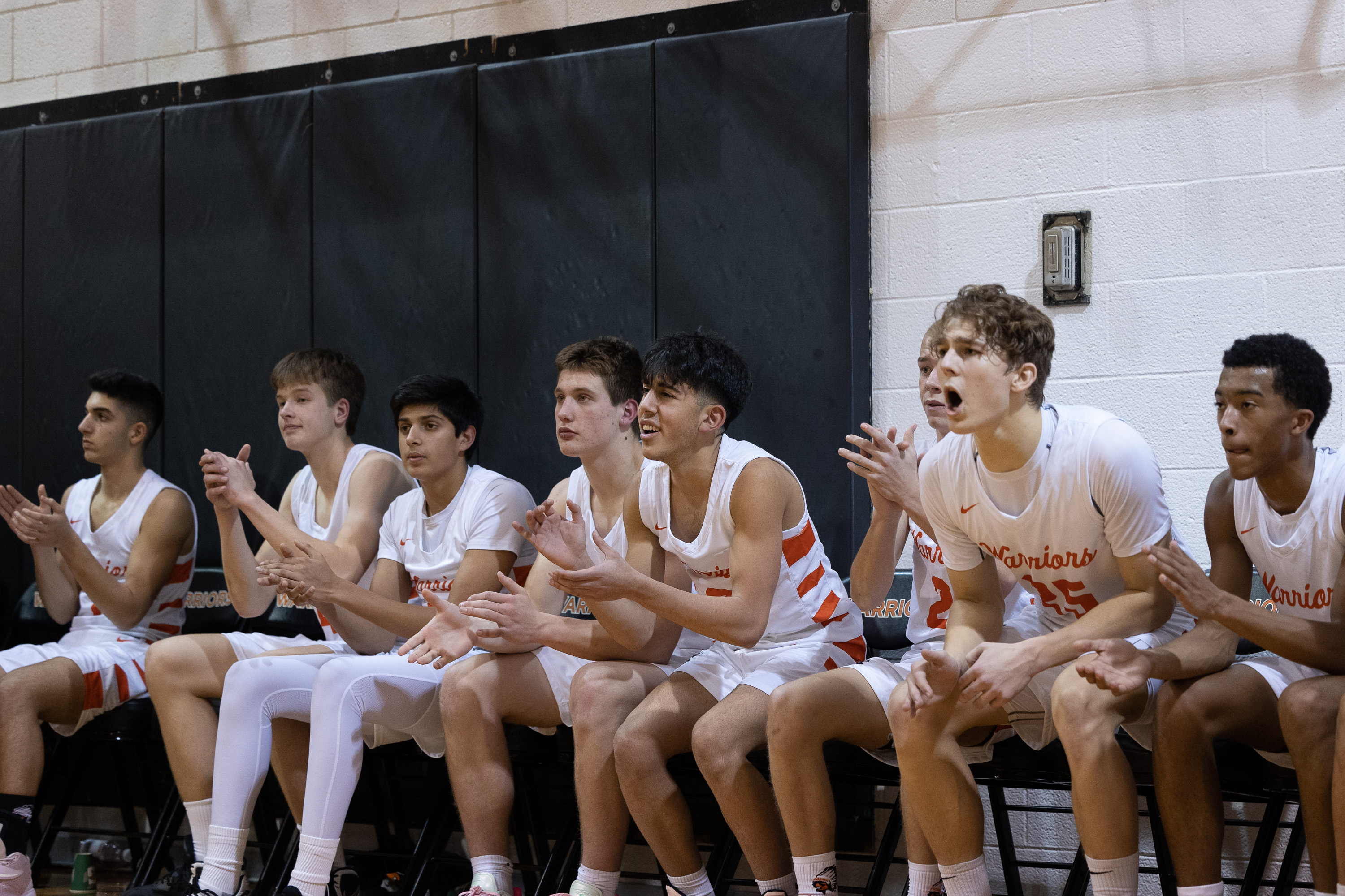 Brother Rice hosts Detroit Western - mlive.com