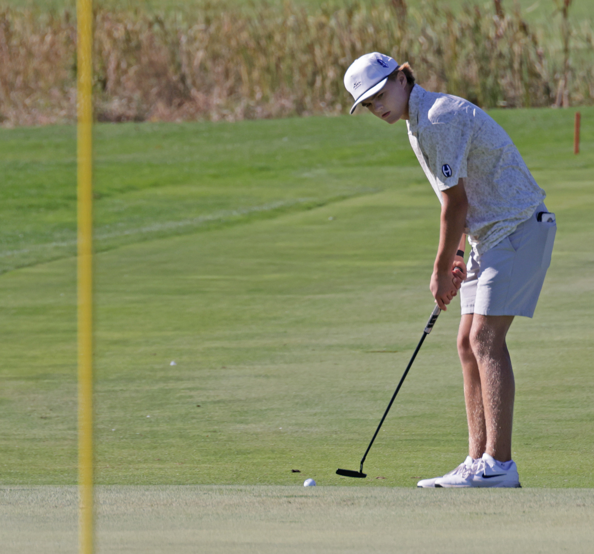 2025 Boys Division I State Golf Tournament - cleveland.com