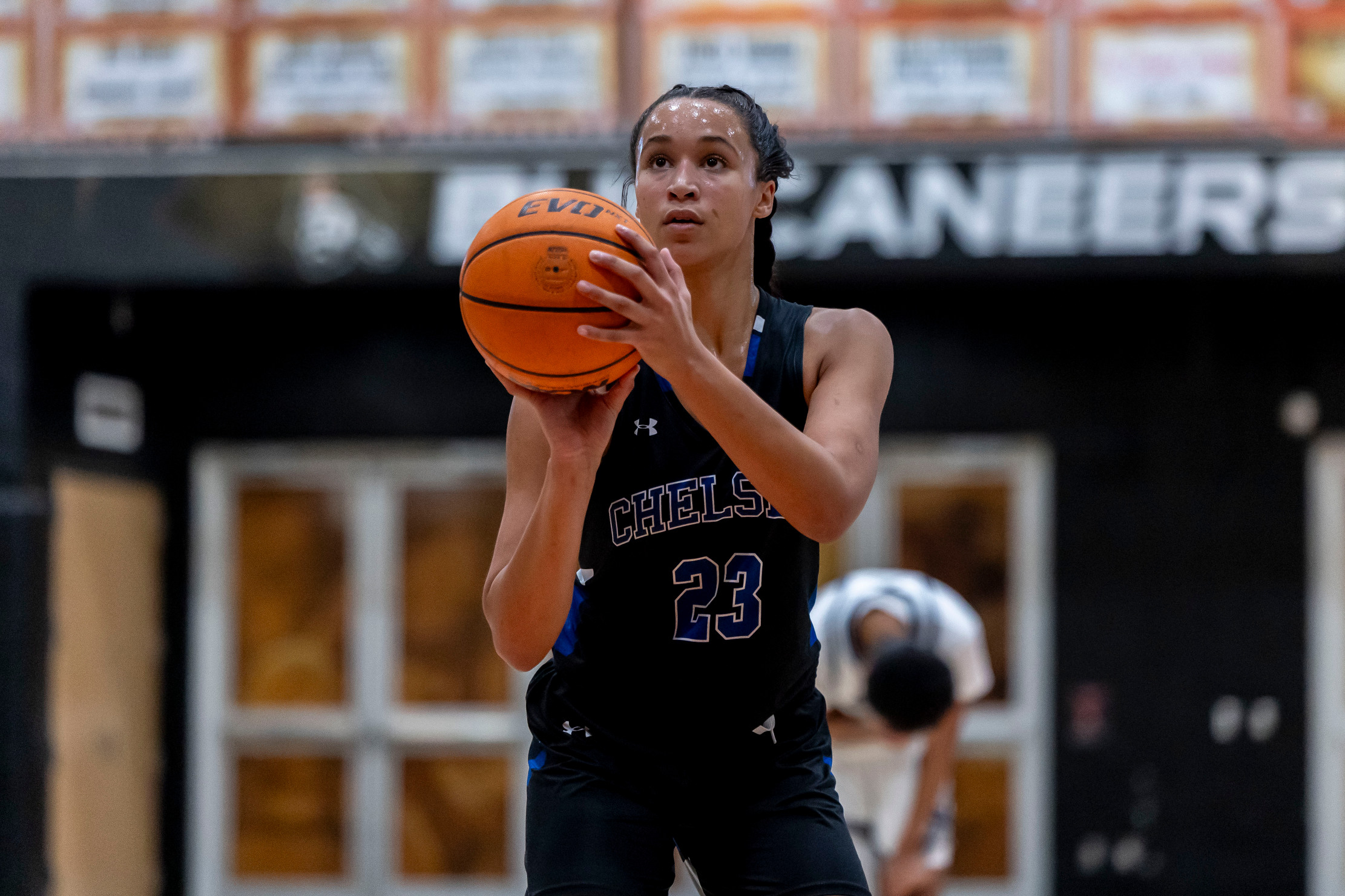 Clay-Chalkville vs Chelsea Girls Basketball - al.com