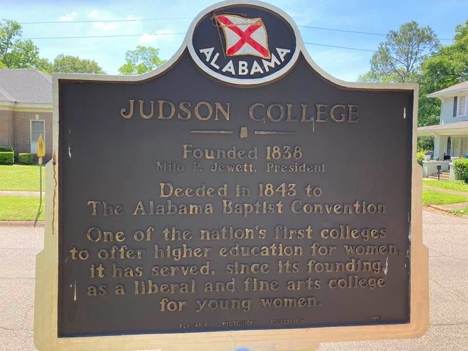 Judson College - al.com
