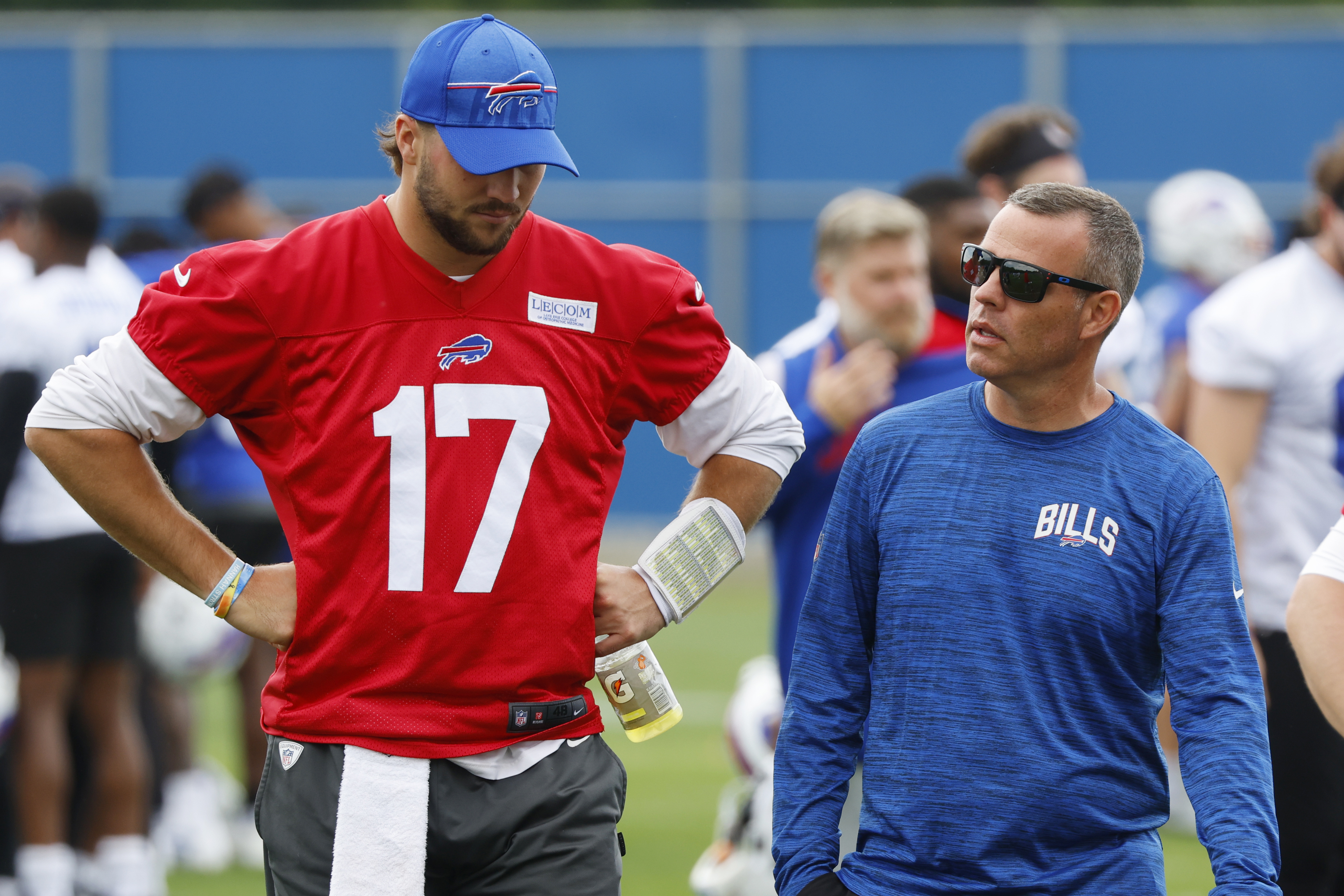 Buffalo Bills Football - NewYorkUpstate.com