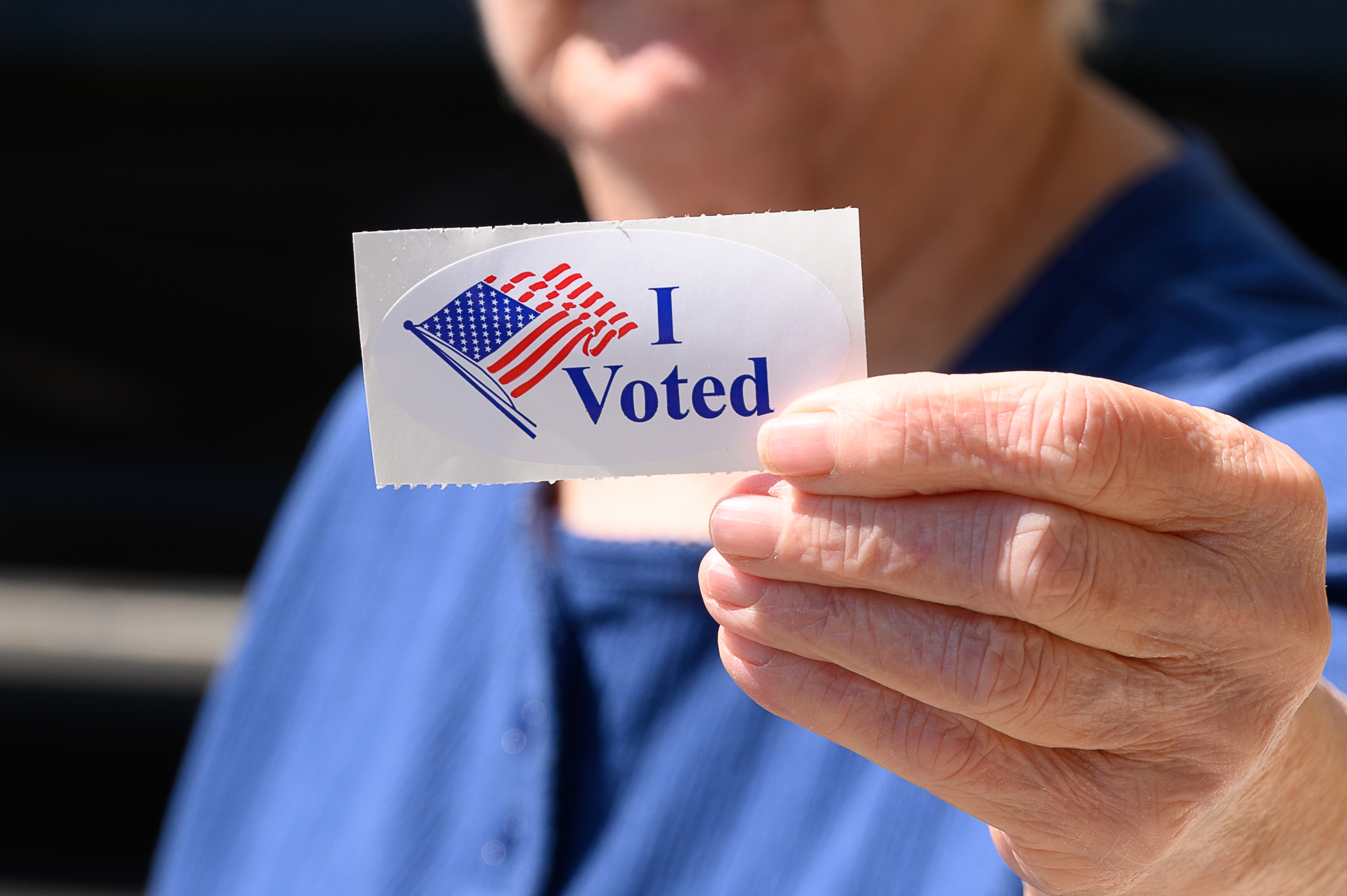 Southwick Town Elections May 14 - masslive.com