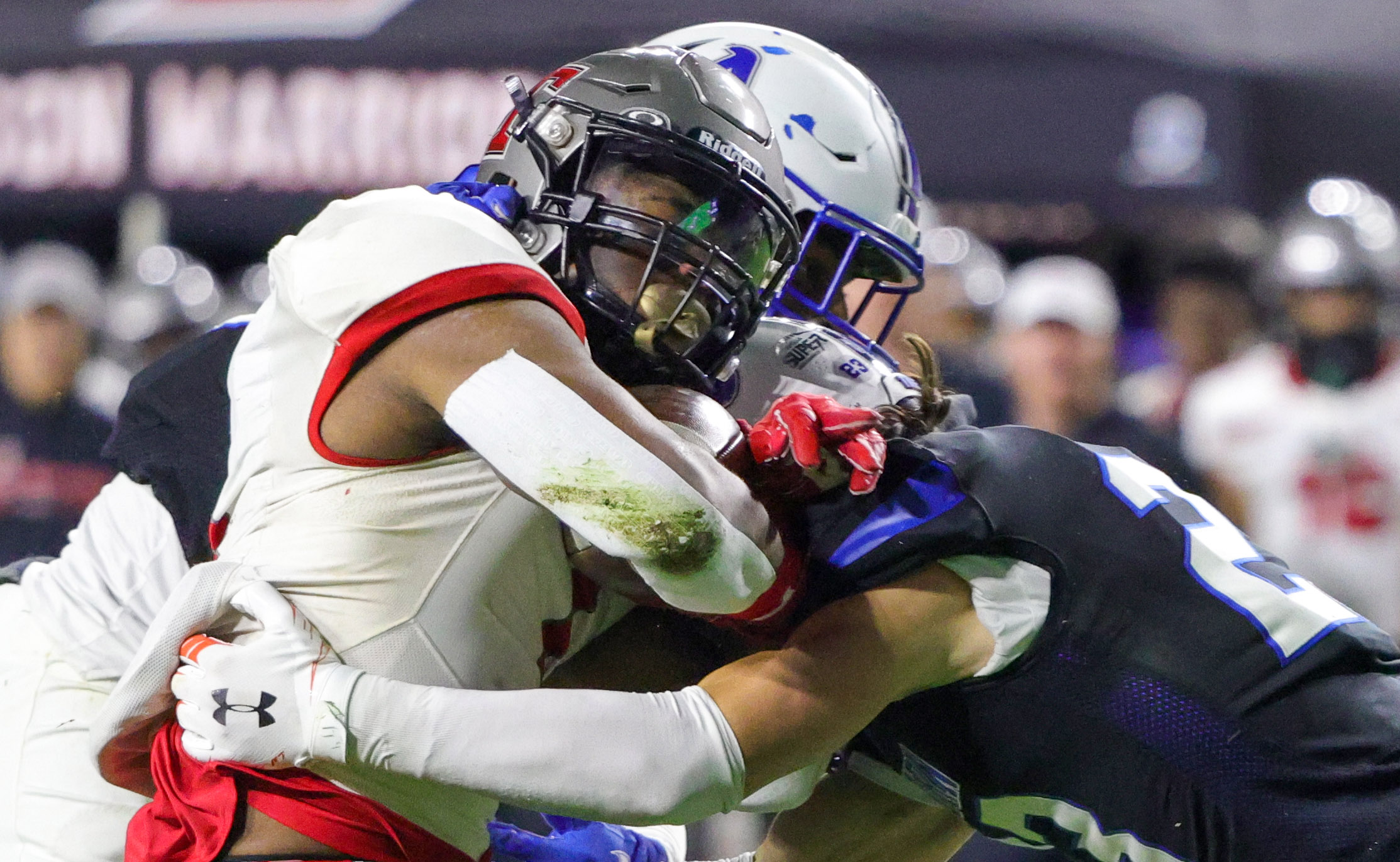 AHSAA Class 7A Football Championship - al.com