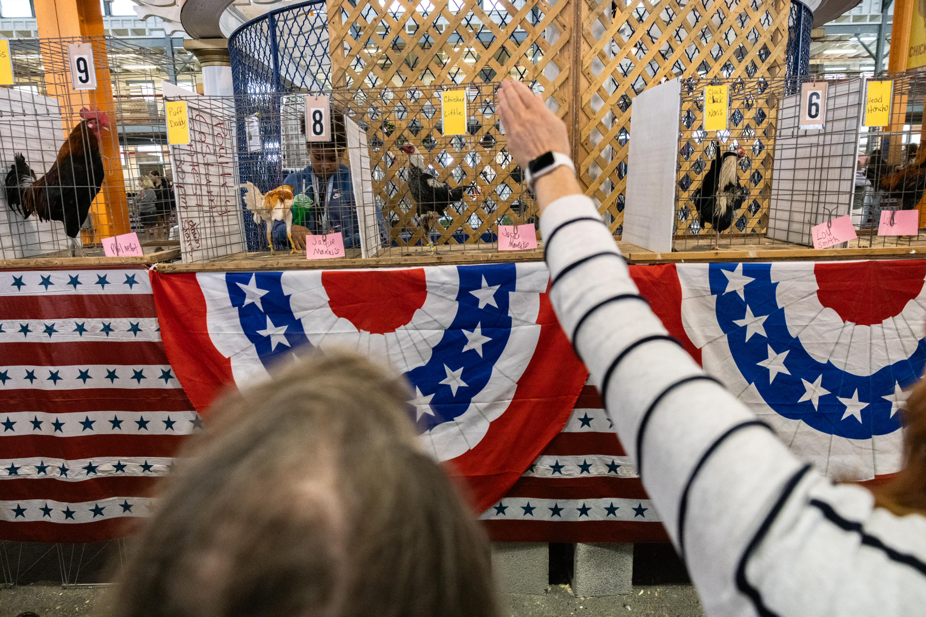 Final day of the New York State Fair 2024 - syracuse.com
