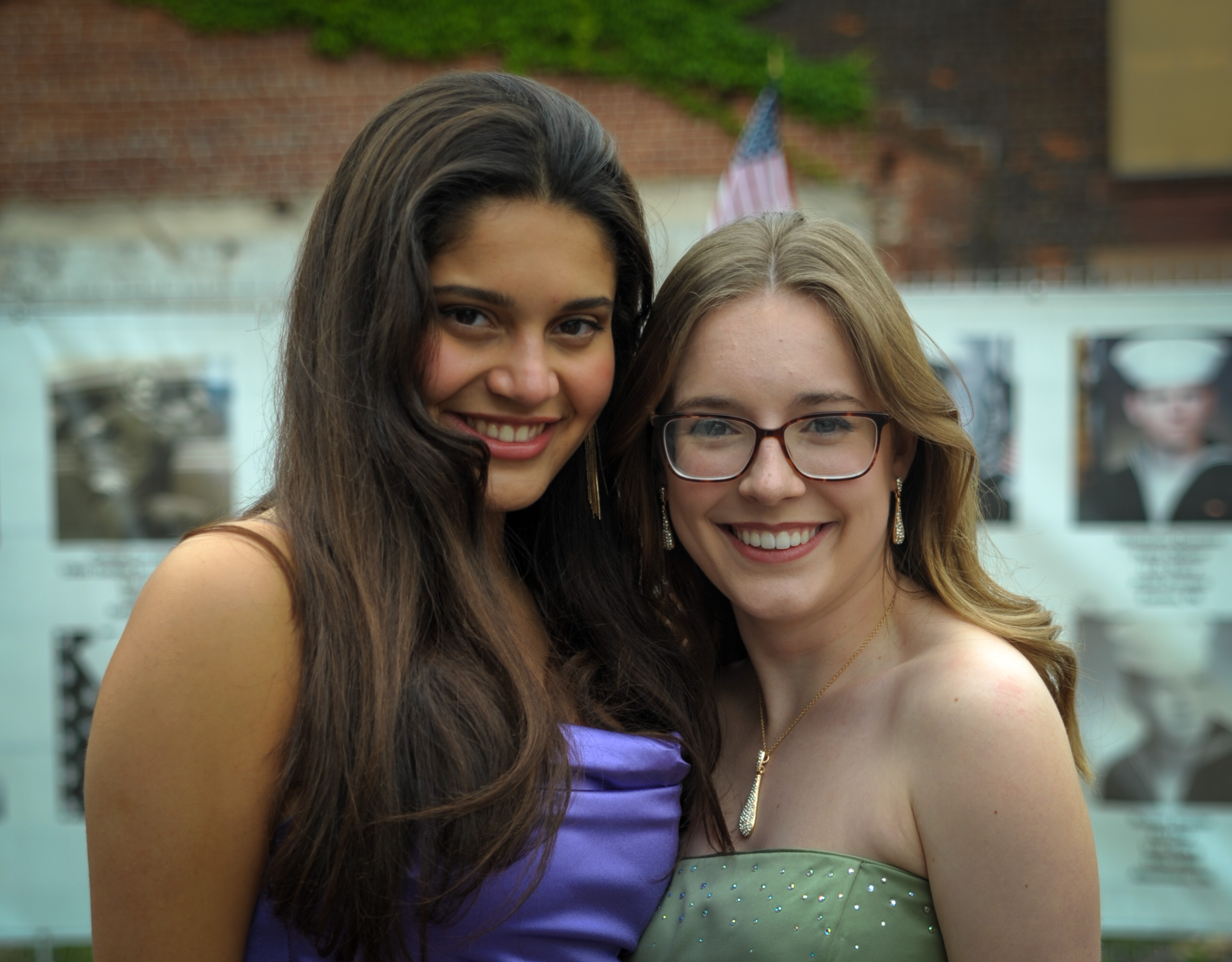 Voorhees High School prom 2022 - nj.com