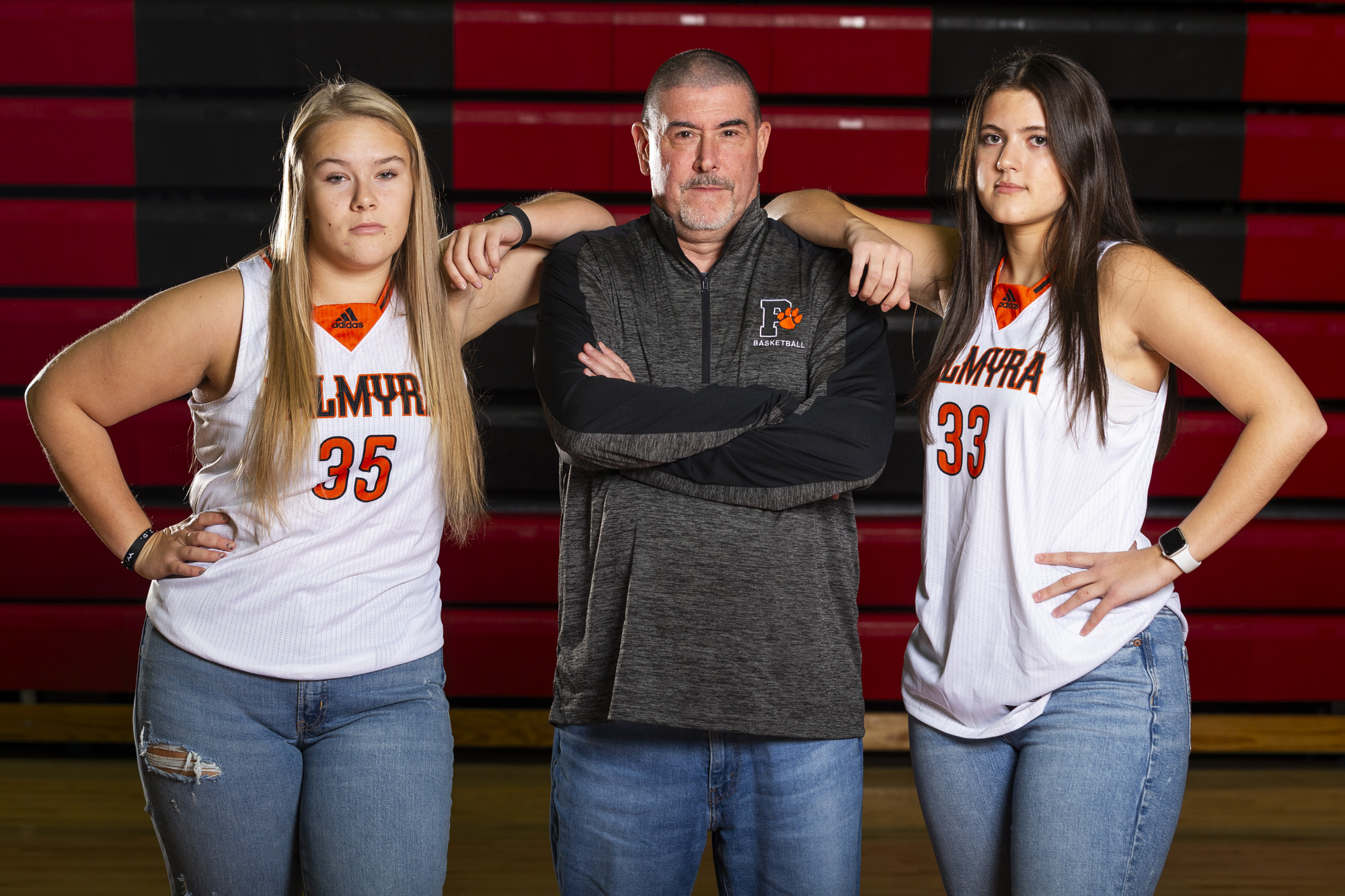 PennLive’s Mid Penn girls media day - pennlive.com