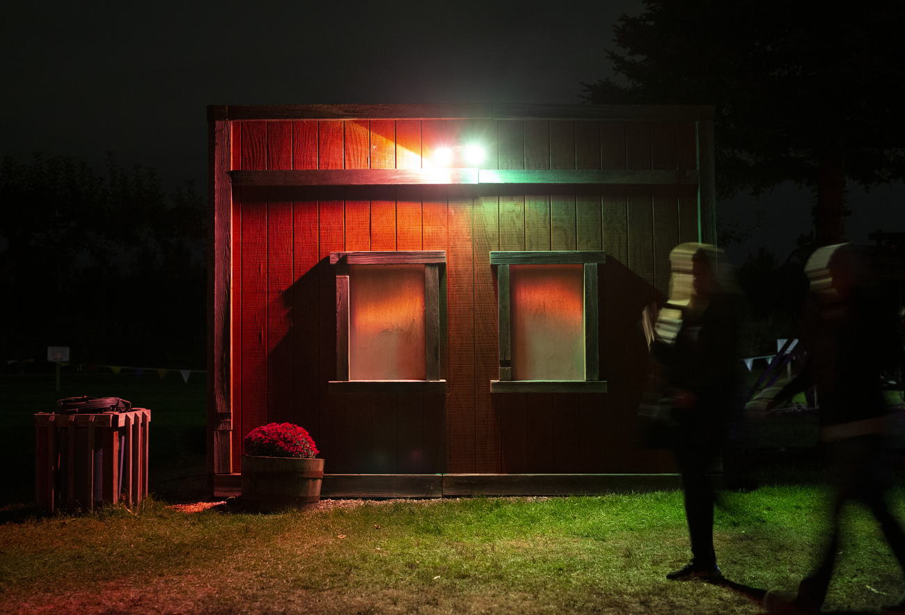 Wiard's Night Terrors: Haunted Thrill Park - mlive.com