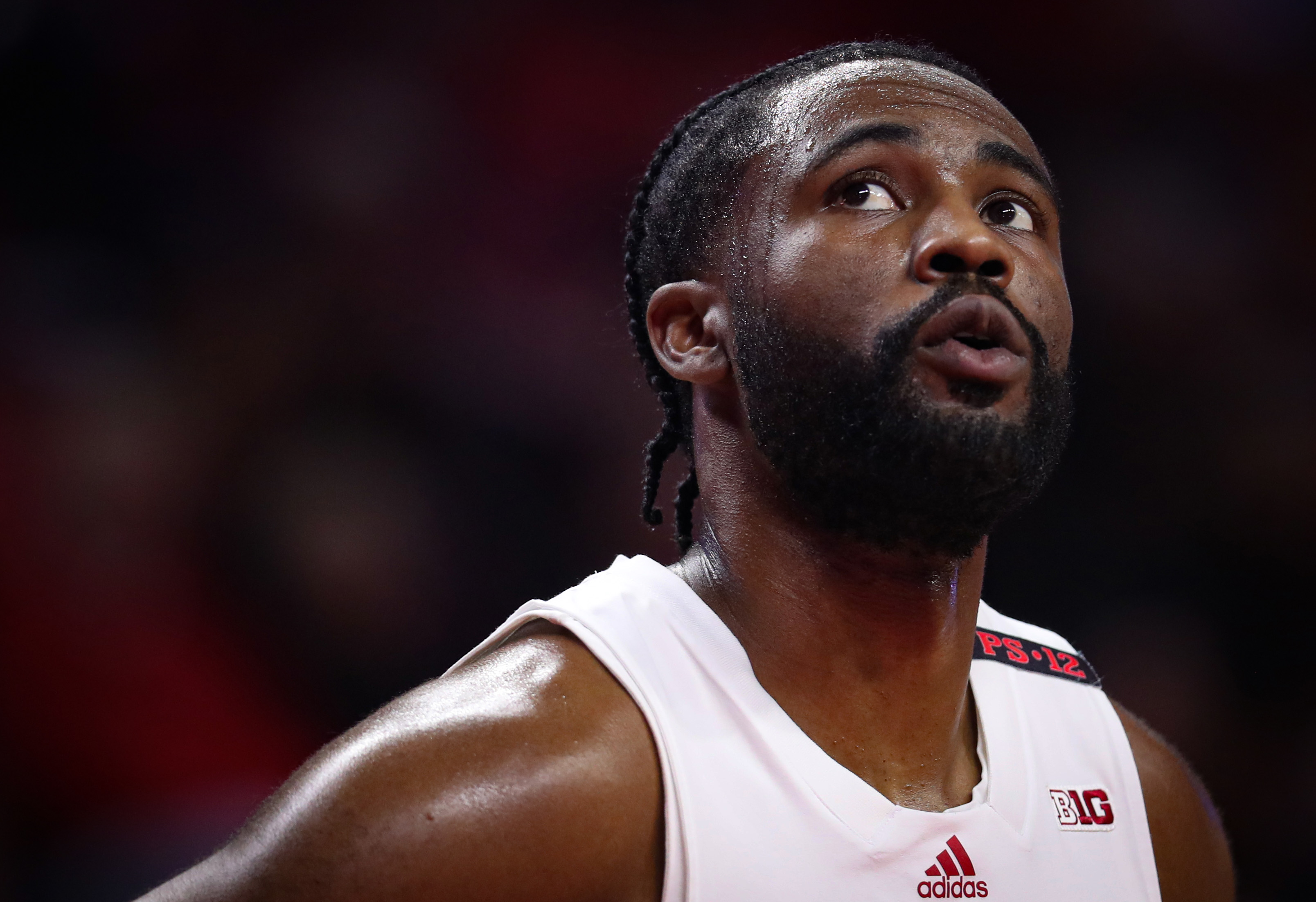 NCAA basketball: Rutgers vs. Saint Peter’s - nj.com