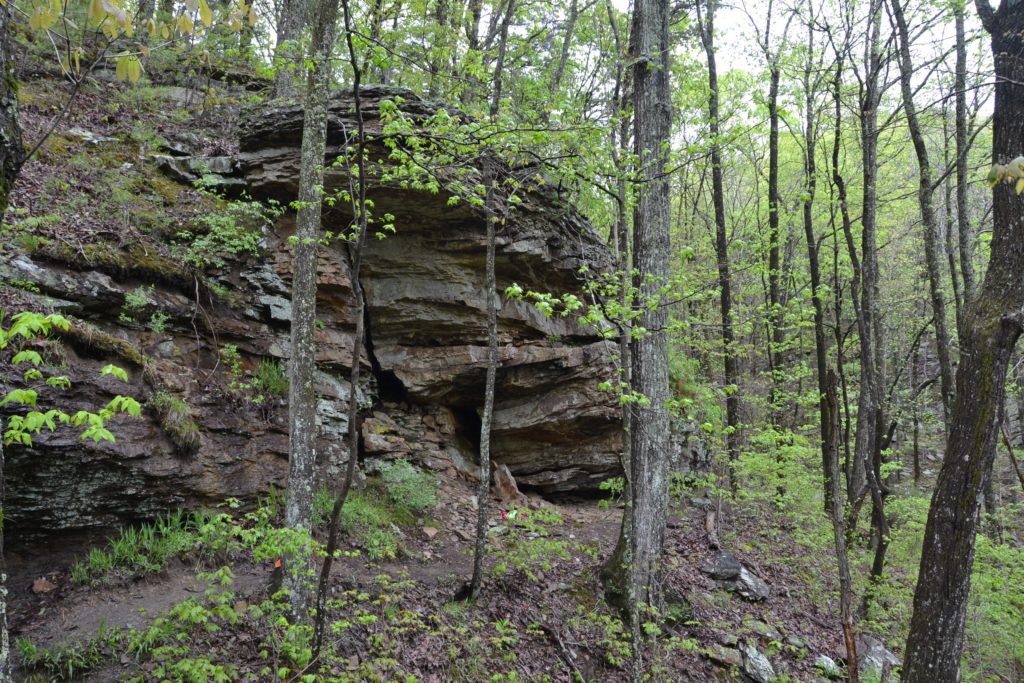 National recreational Trails - al.com