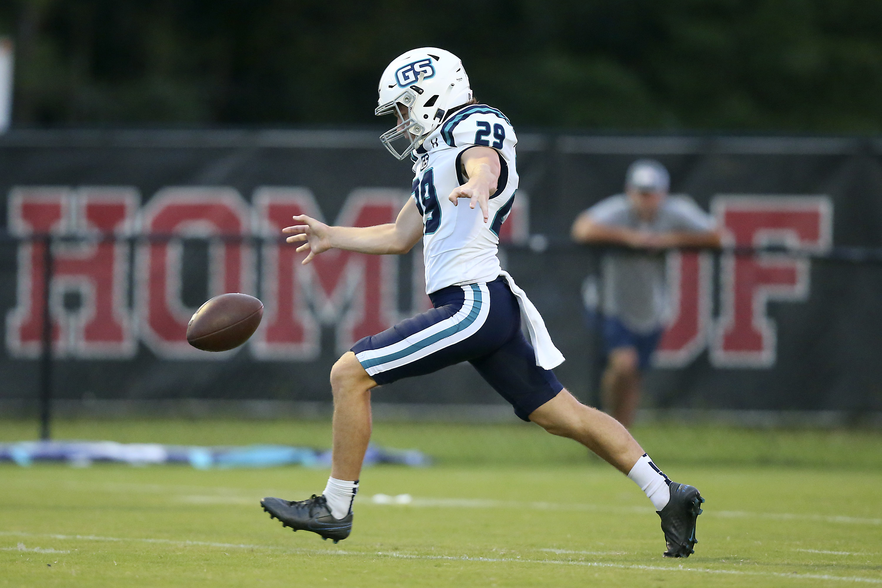 Spanish Fort vs Gulf Shores Football - al.com