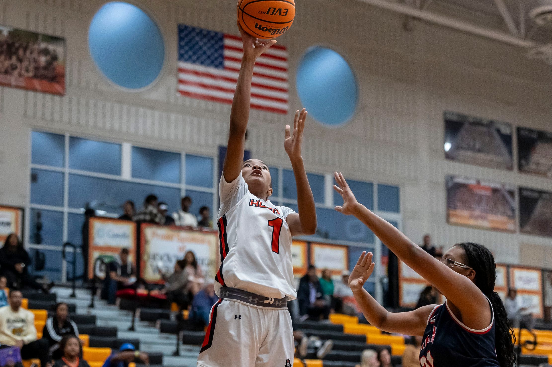 Oak Mountain at Hoover Girls Basketball - al.com