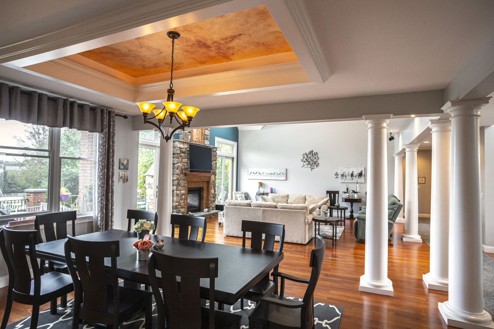 1585 Colebrook Road: Cool Spaces - pennlive.com