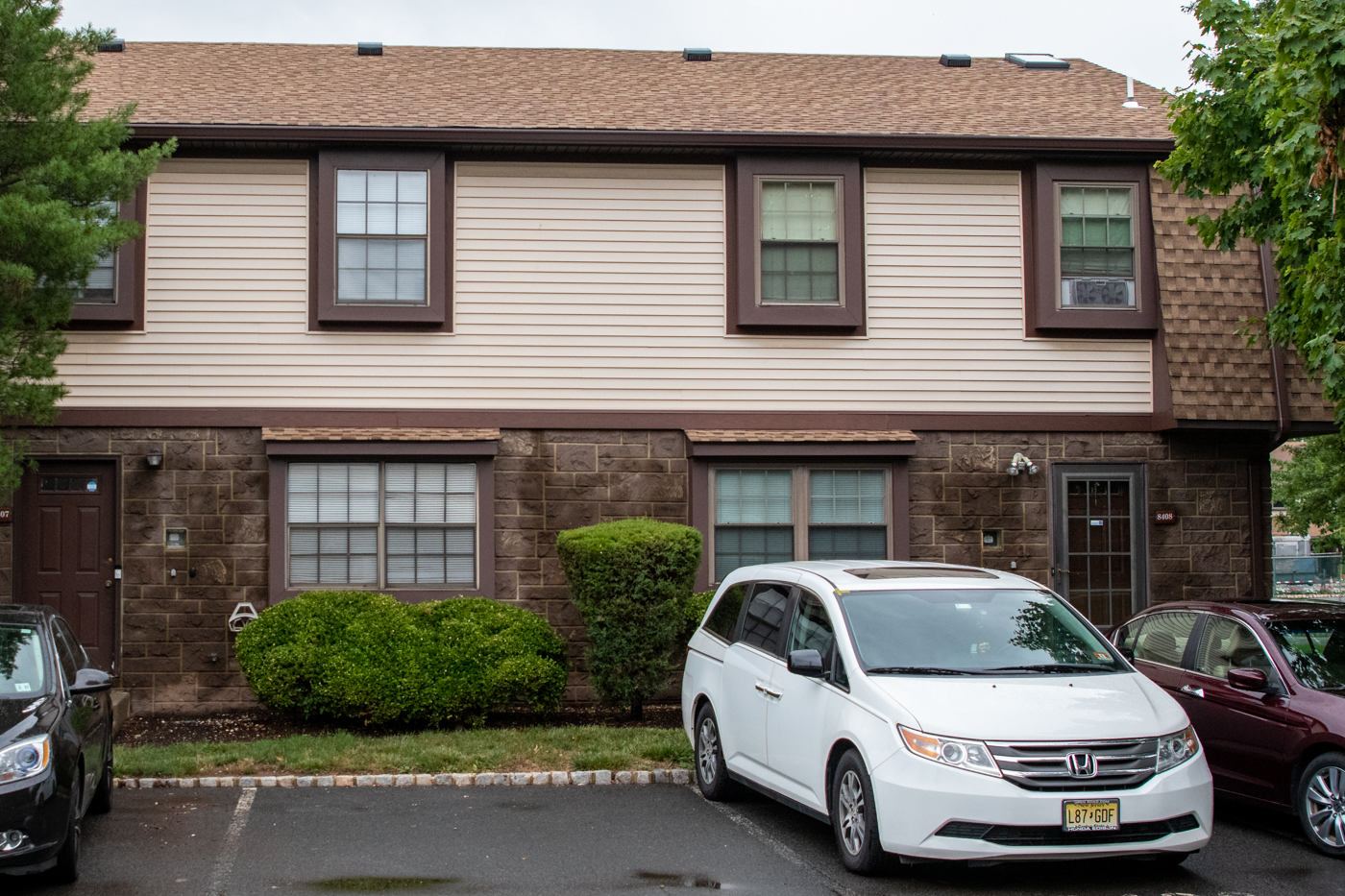 Edison Eviction - nj.com