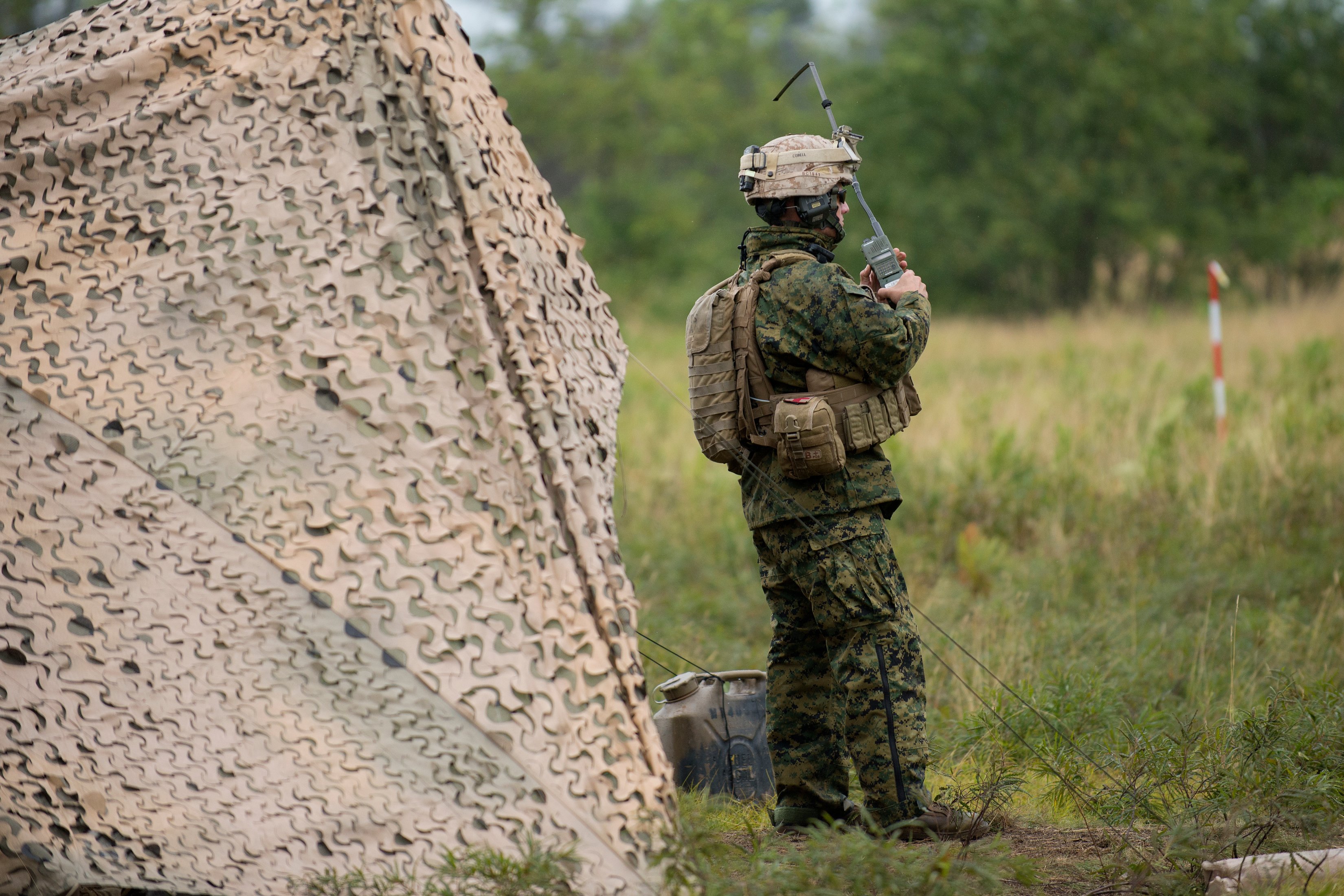 Camp Grayling expansion proposal stokes concern - mlive.com
